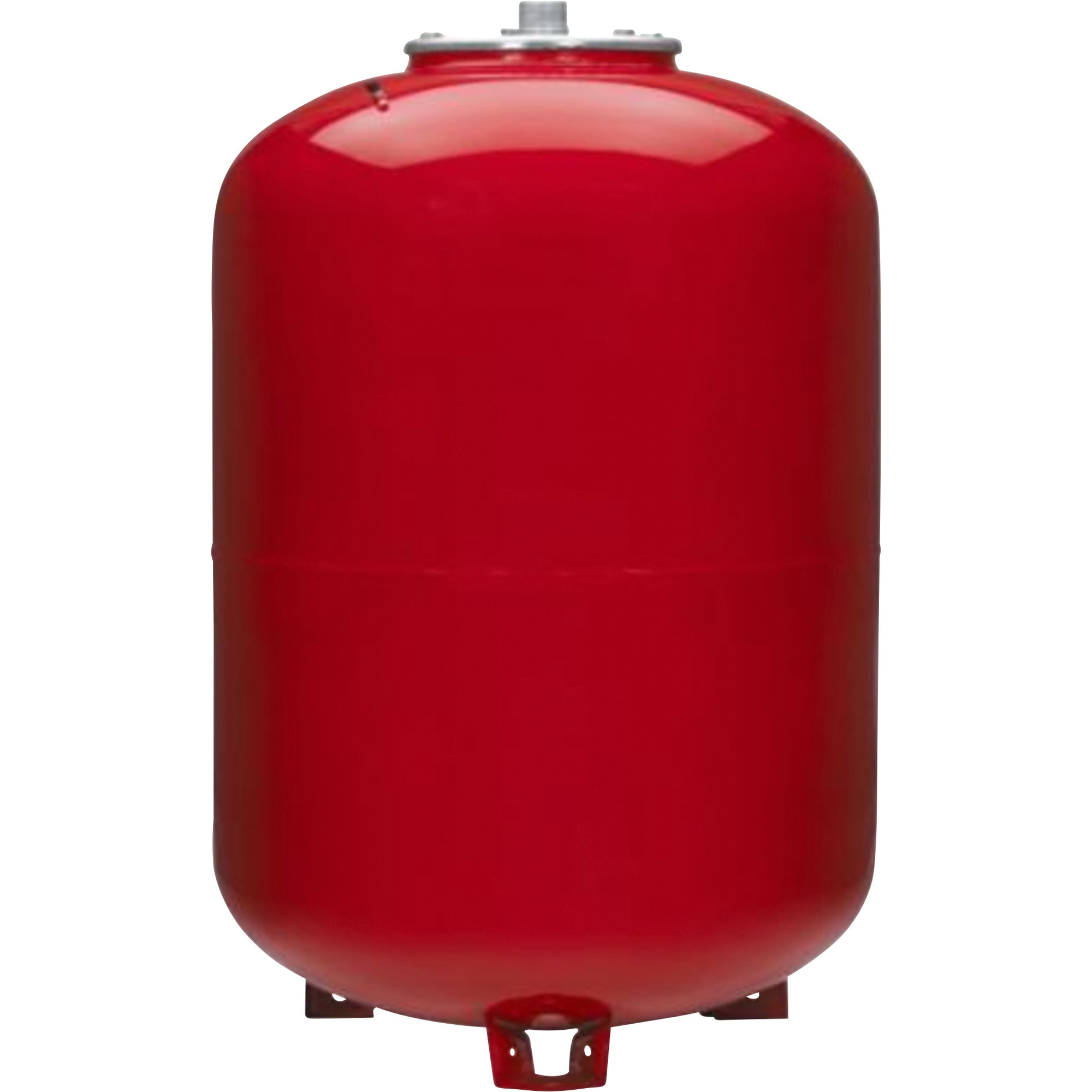 Flotec Vertical Pre-Charged Water System Tank — 35-Gallon Capacity ...