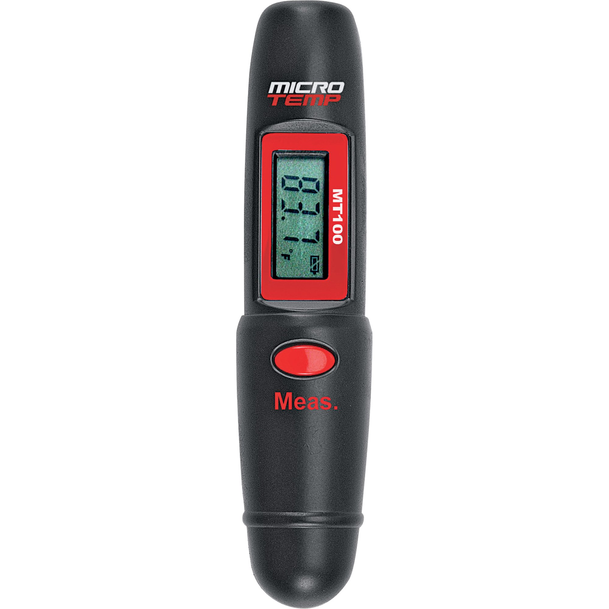 Microtemp 1:1 Mini IR Thermometer | Northern Tool