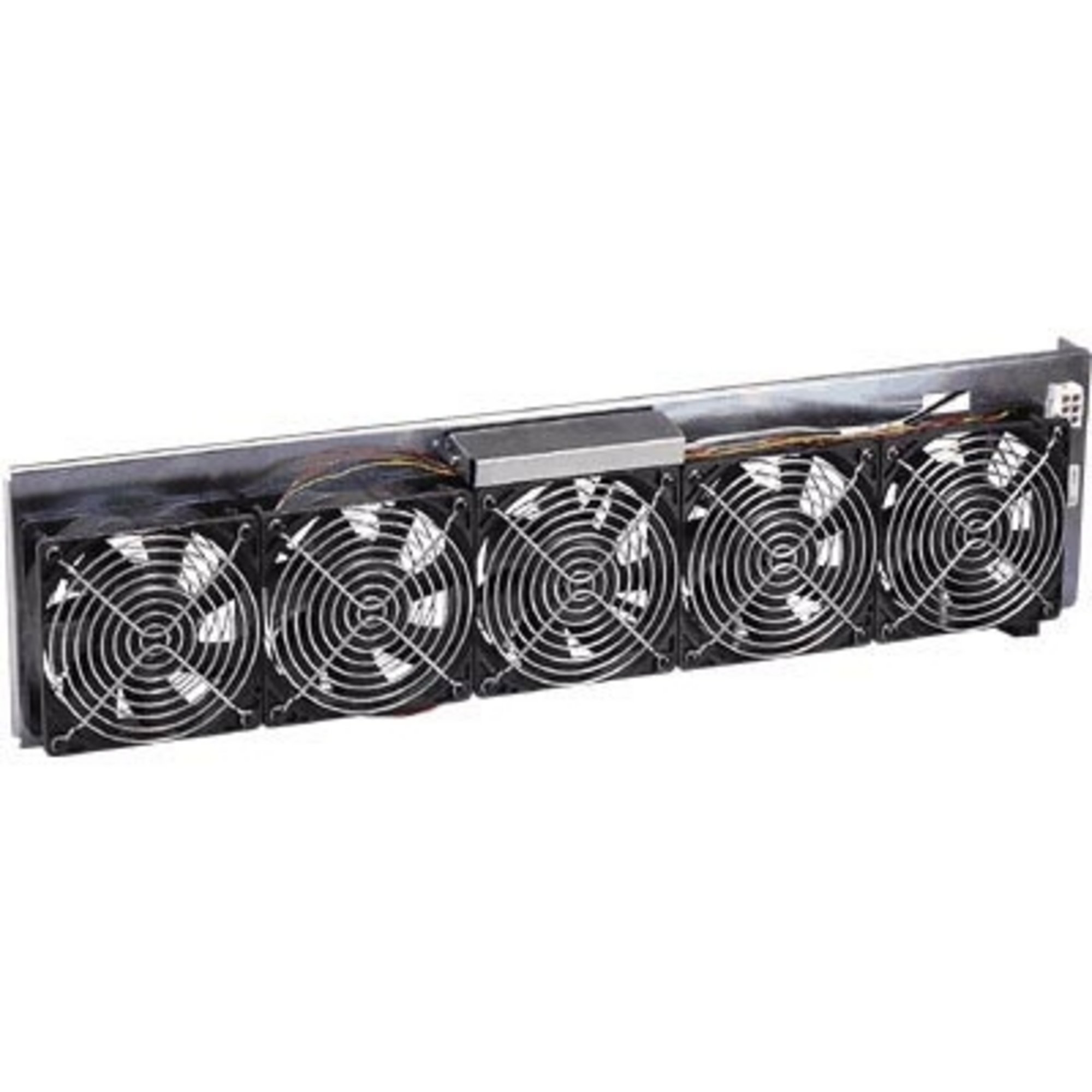 Muffin Fan Moves 100 CFM | Northern Tool