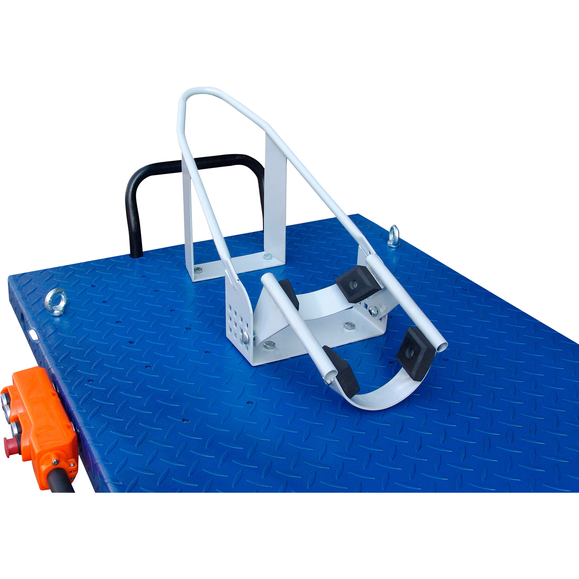 Handy Air Lift Table — 1,000-Lb. Capacity, Model# 10740 | Northern Tool