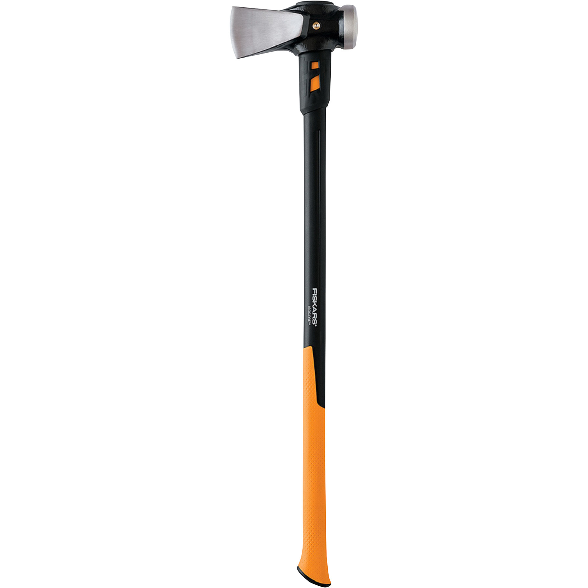 Milwaukee, 26in. SPLITTING AXE, Head Weight 5.84 lb, Model# 48-22-9062 ...