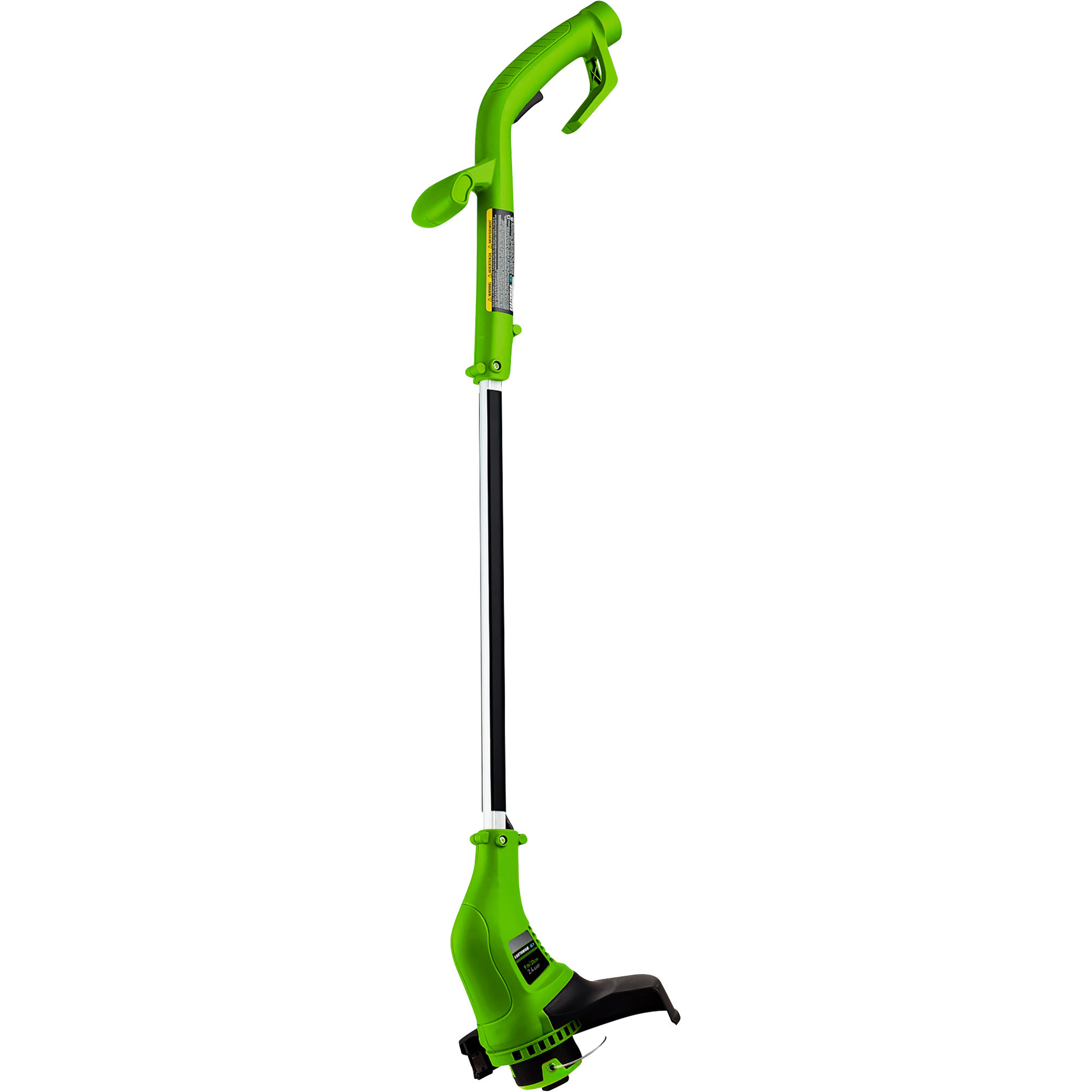 Earthwise Corded Electric String Trimmer, 9in., 120 Volt, 2.4 Amp ...
