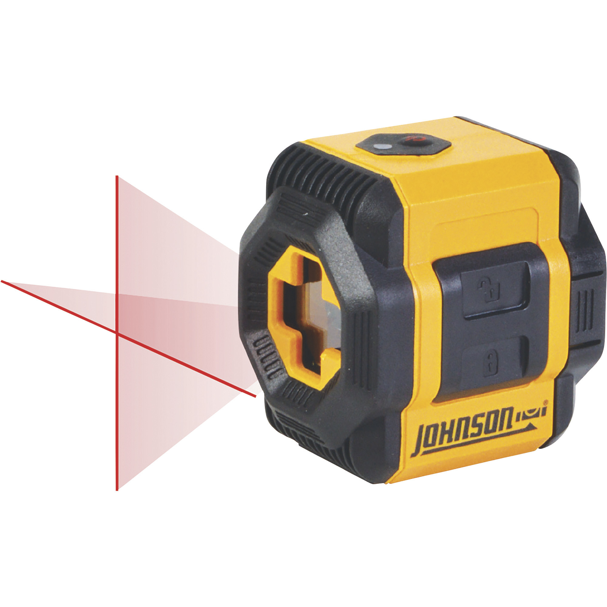 DEWALT, Cross Line Laser, Level Type Cross Line Laser, Accuracy 0.125 ...