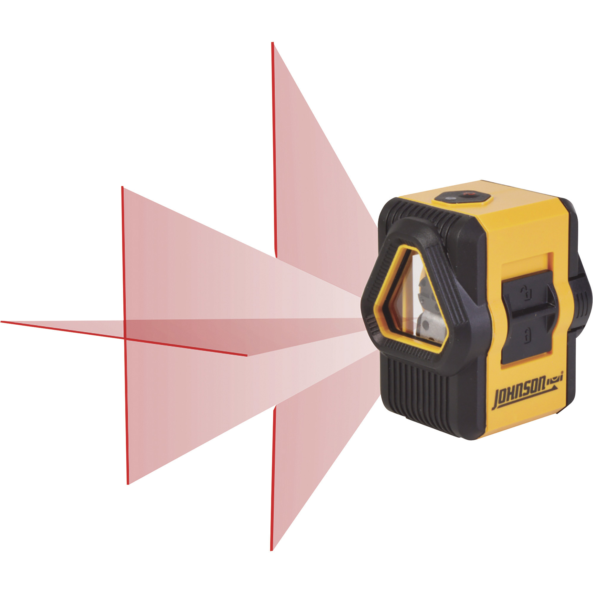 Johnson Level | Northern Tool