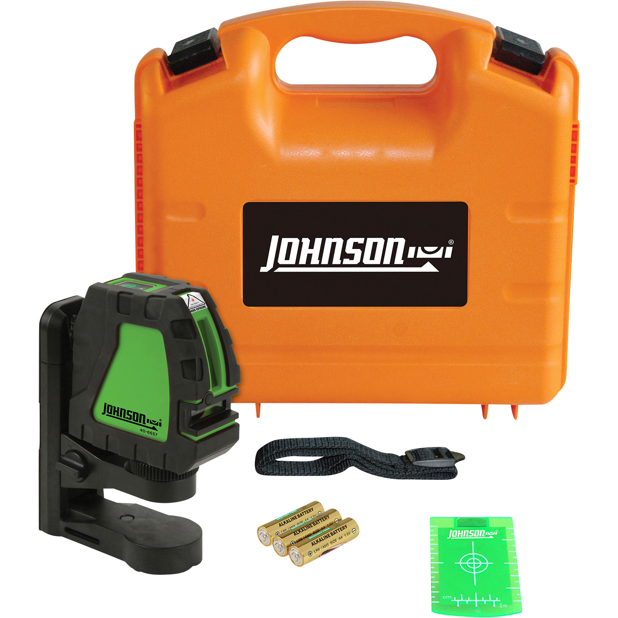 RoboToolz Laser Level with Wireless Remote, Model# RT-7210-1 | Northern ...