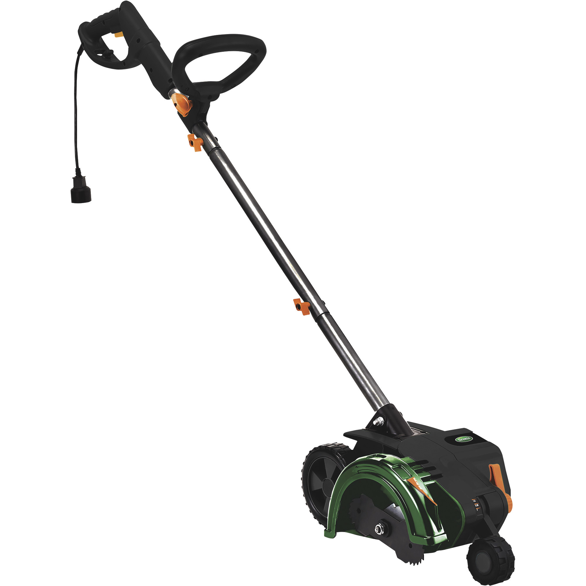 Quail Manual Kick-Type Sod Cutter/Edger, Model# KT | Northern Tool