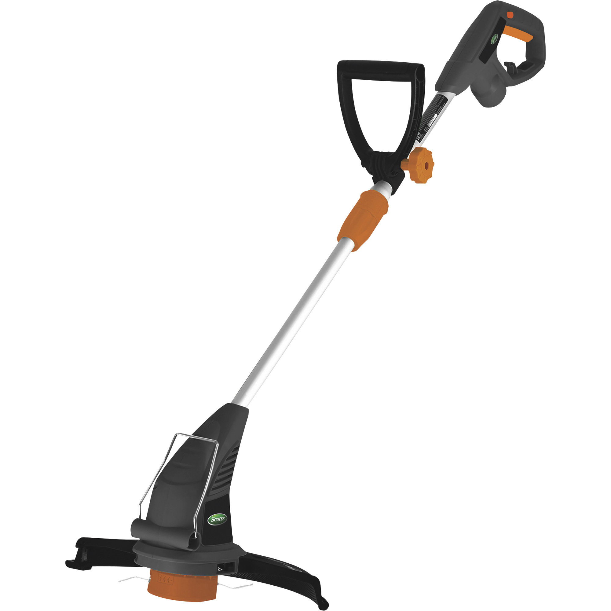 Husqvarna, Gas Straight Shaft String Trimmer, Engine Displacement 28 cc ...