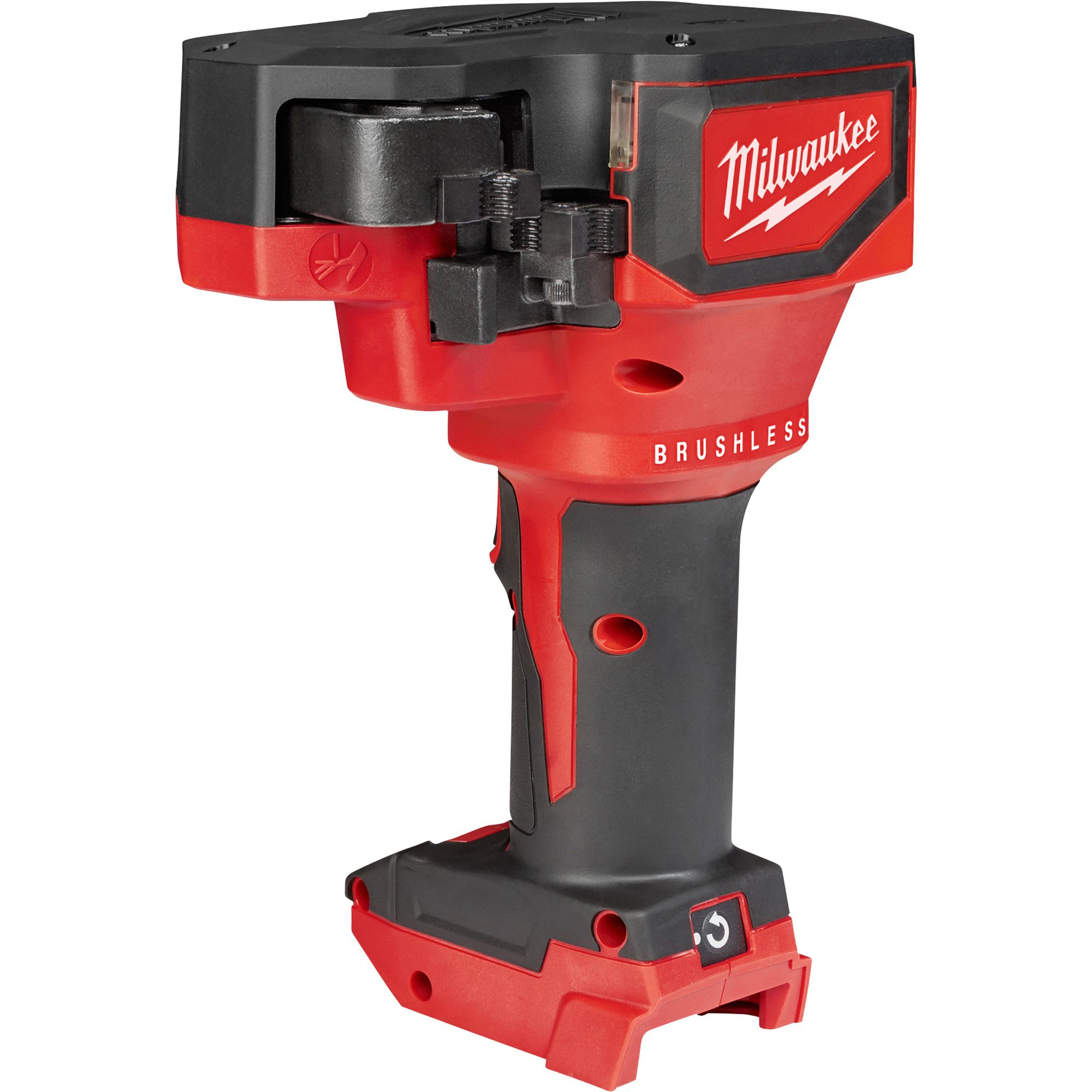 Milwaukee M18 Brushless Threaded Rod Cutter, Tool Only, Model# 2872-20 ...