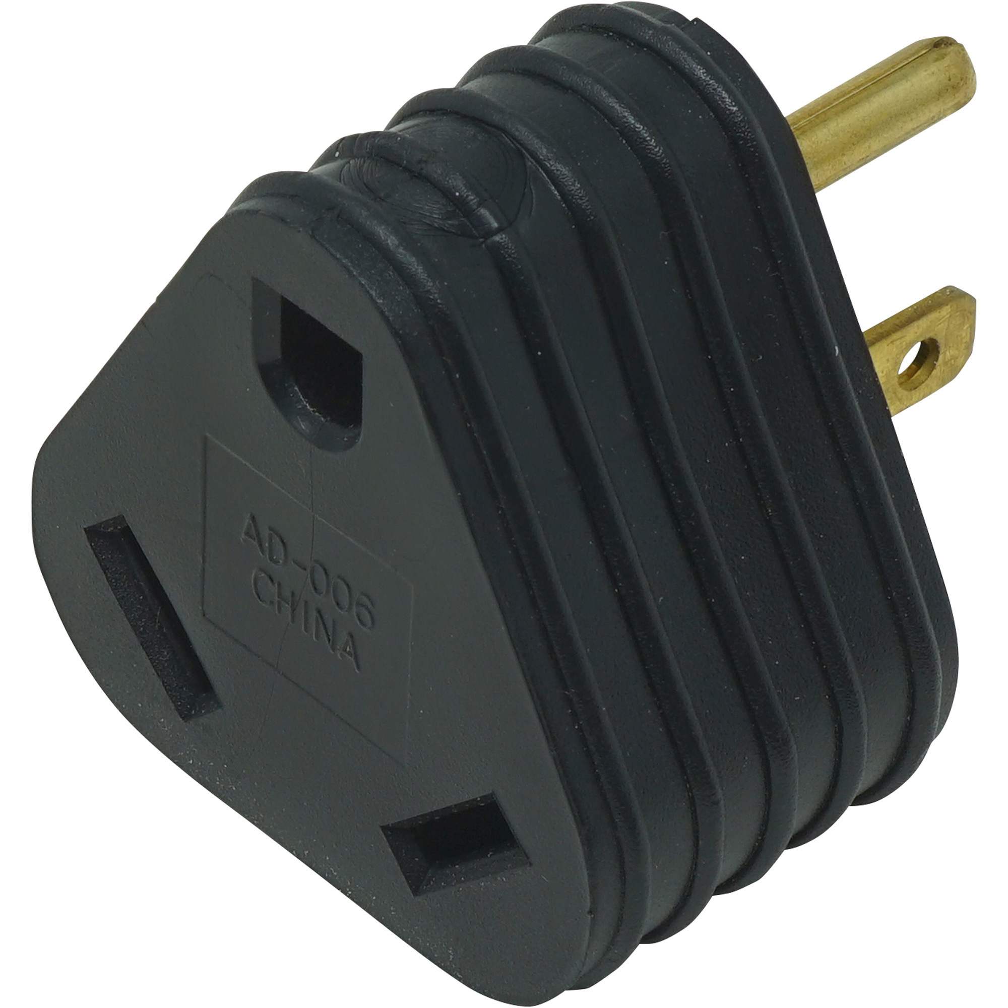 Reliance Generator Power Cord, 30 Amps, 125/250 Volts, 20ft., Model ...