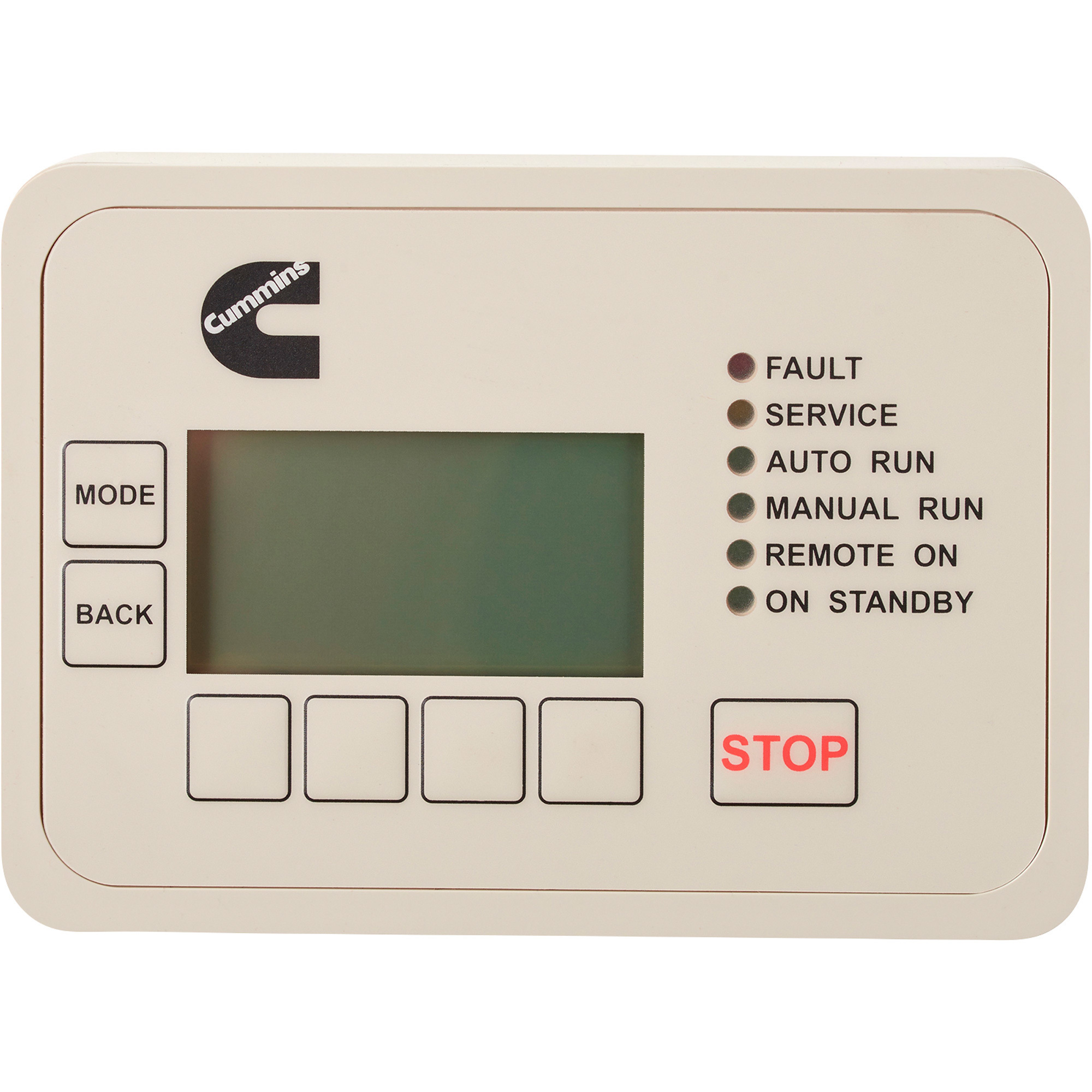 Cummins QuietConnect Home Standby Generator — 20 kW (LP)/18 kW (NG ...