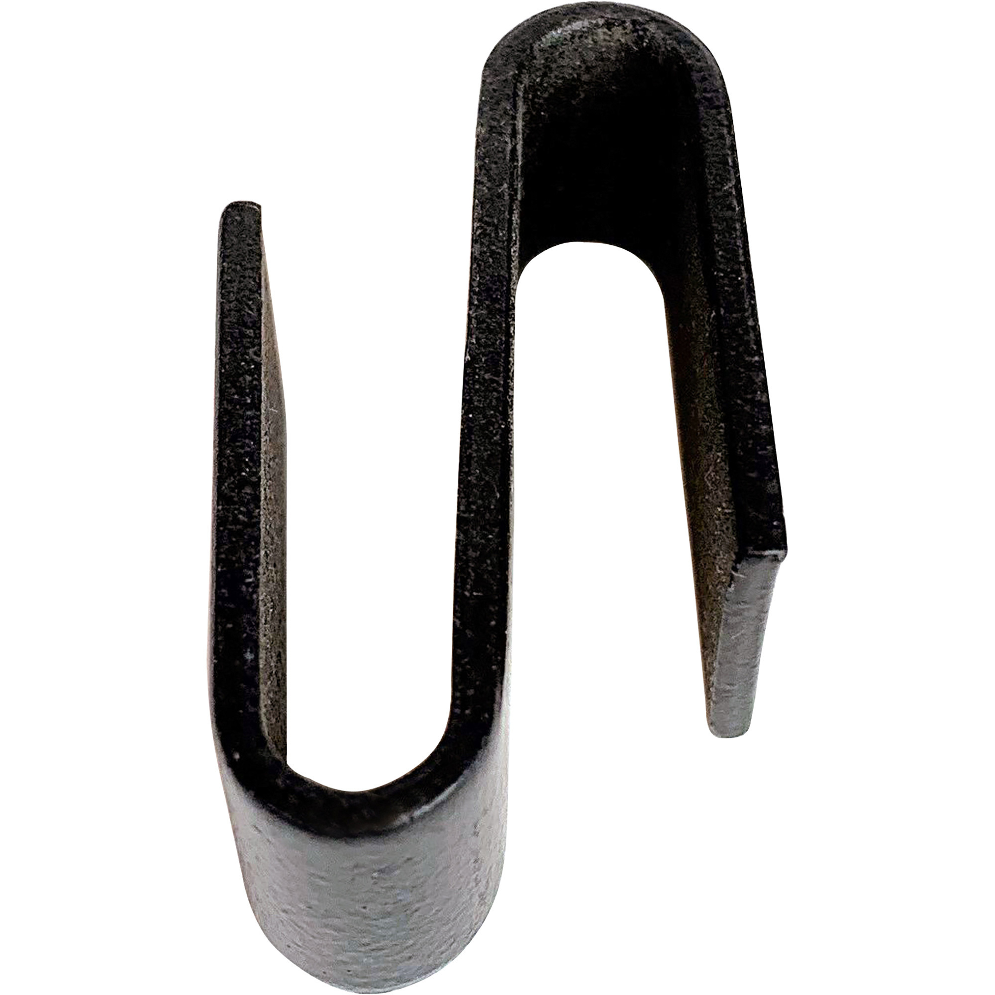 StorageMax S-Hook — For Use With Black Wire Shelving | Northern Tool