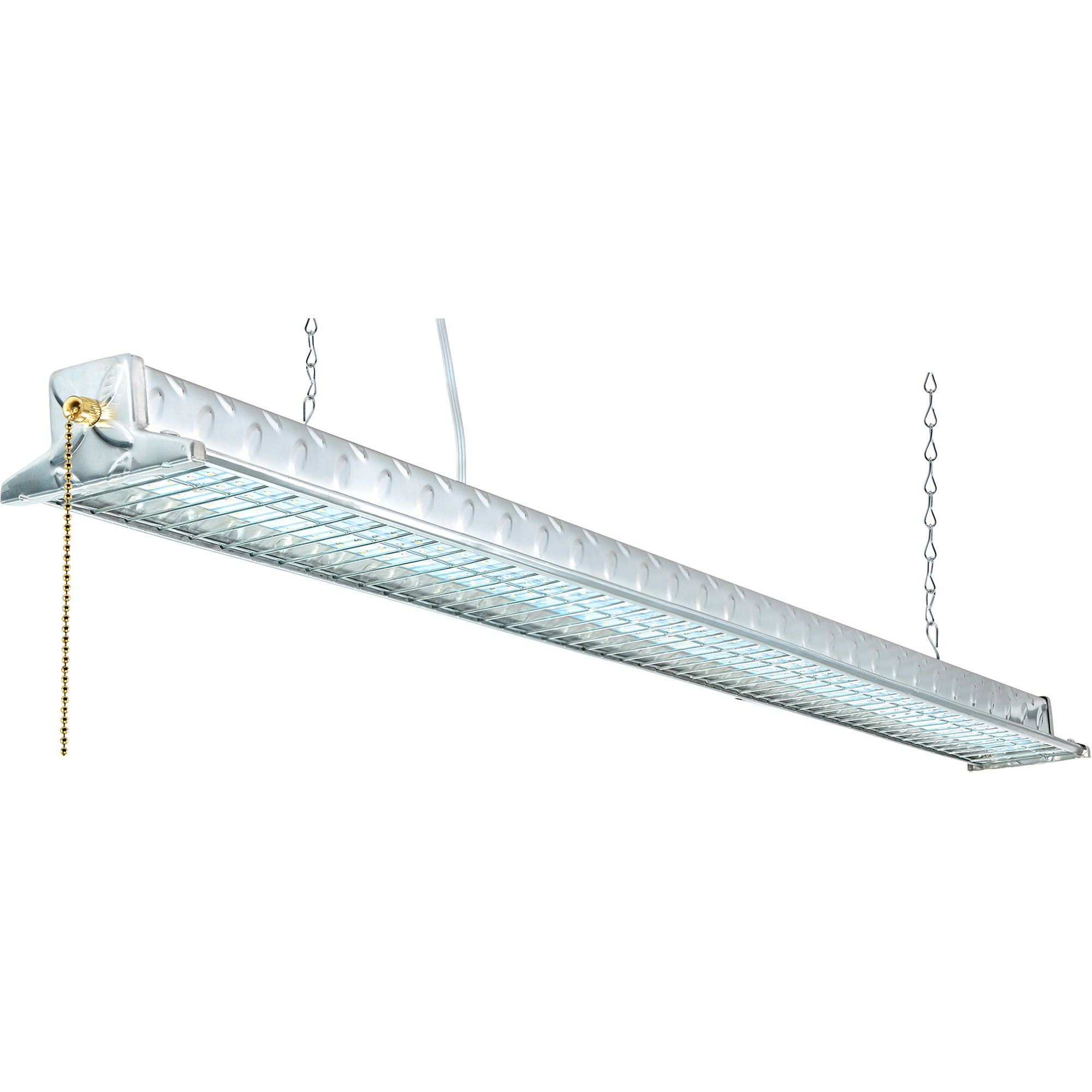 PowerSmith LED Linkable Tube Light — 9600 Lumens, Model# PTLH57-80 ...