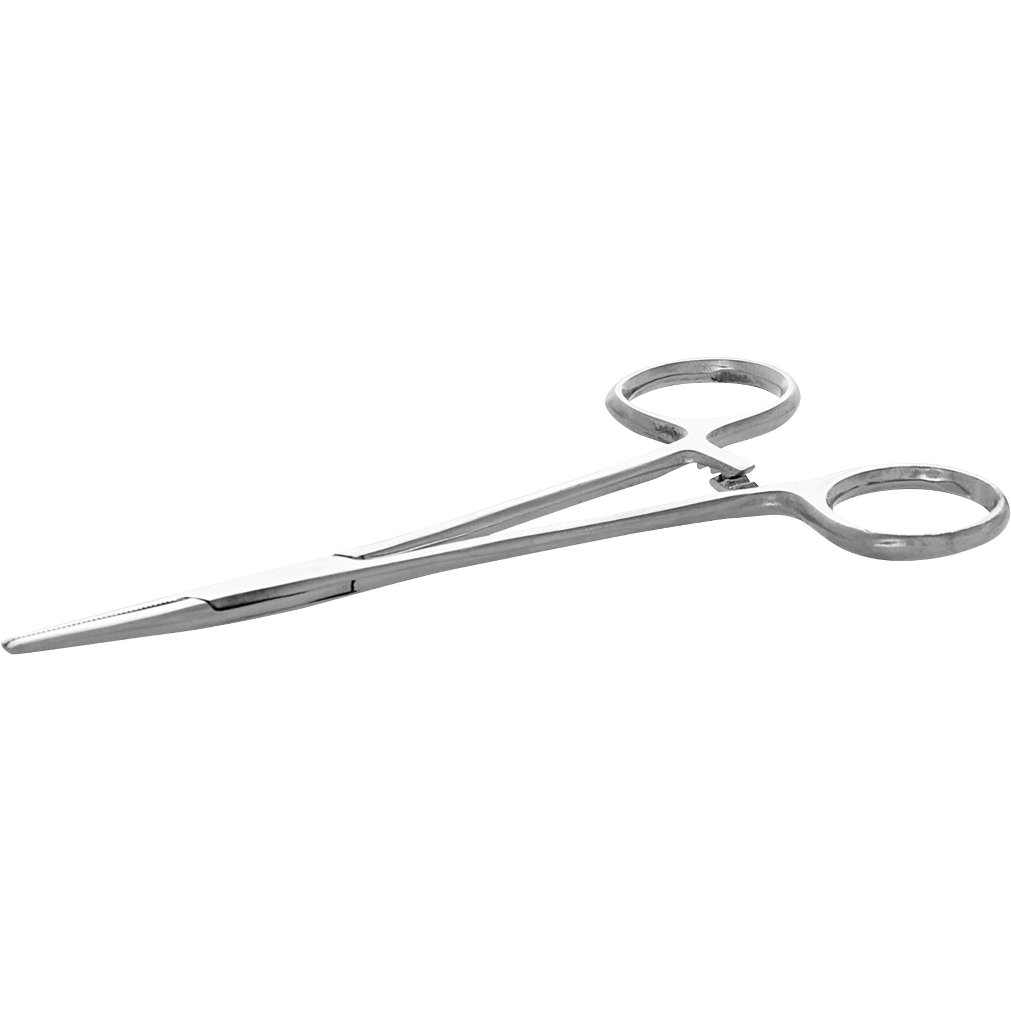 5in. Straight Forceps | Northern Tool