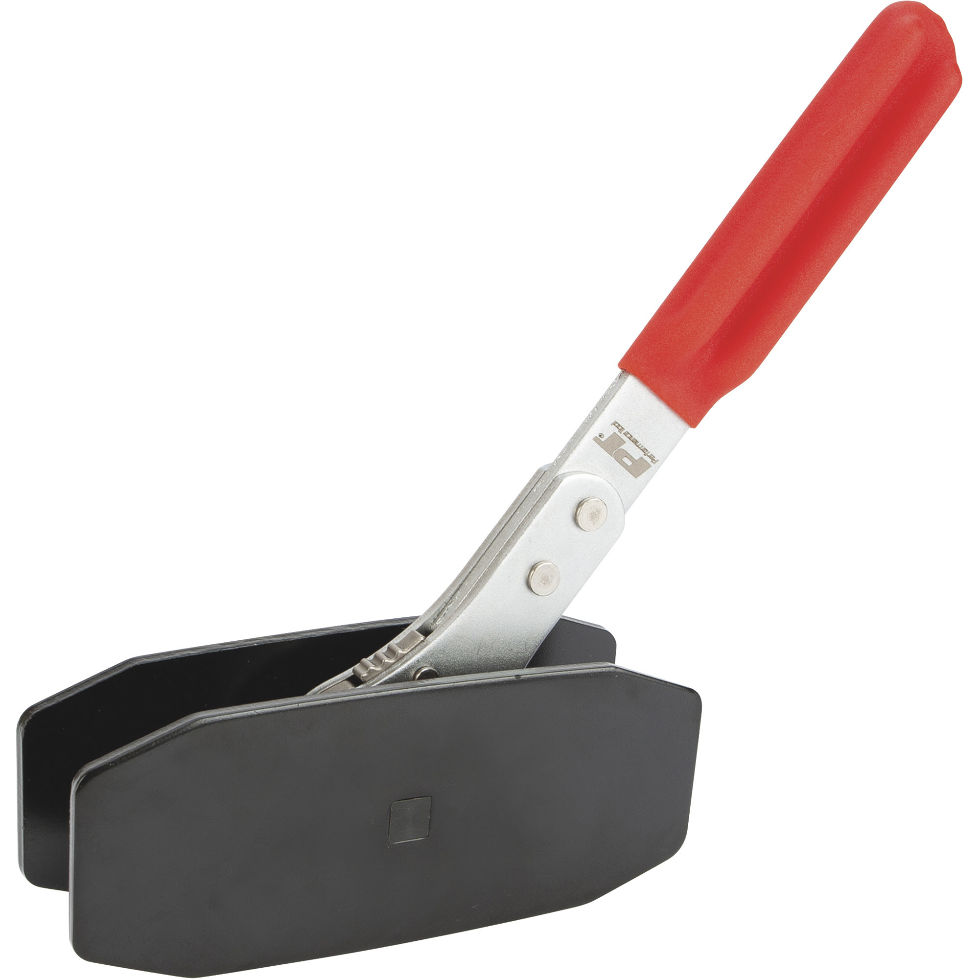 Performance Tool Hand Vacuum Pump Brake Bleeder, Model# W87030 ...