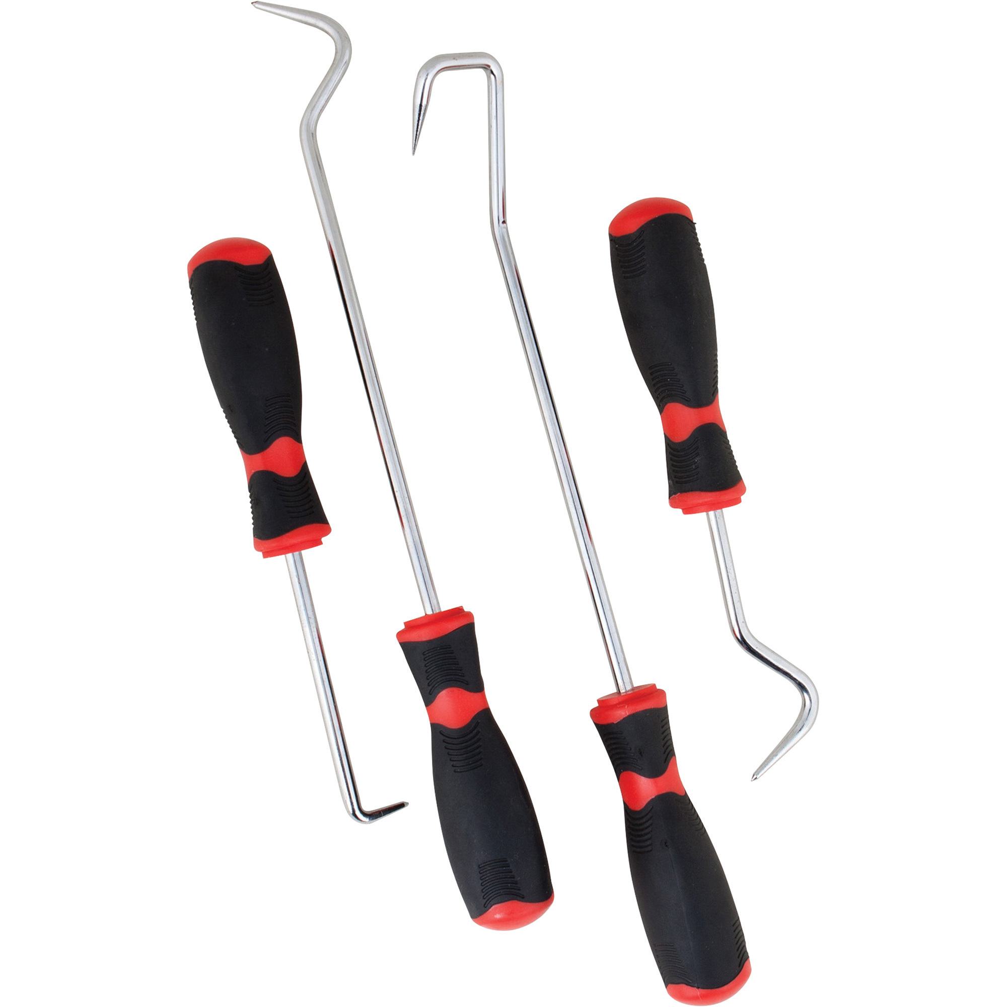 Performance Tool Strut Coil Spring Compressor, Model# W80555 | Northern ...