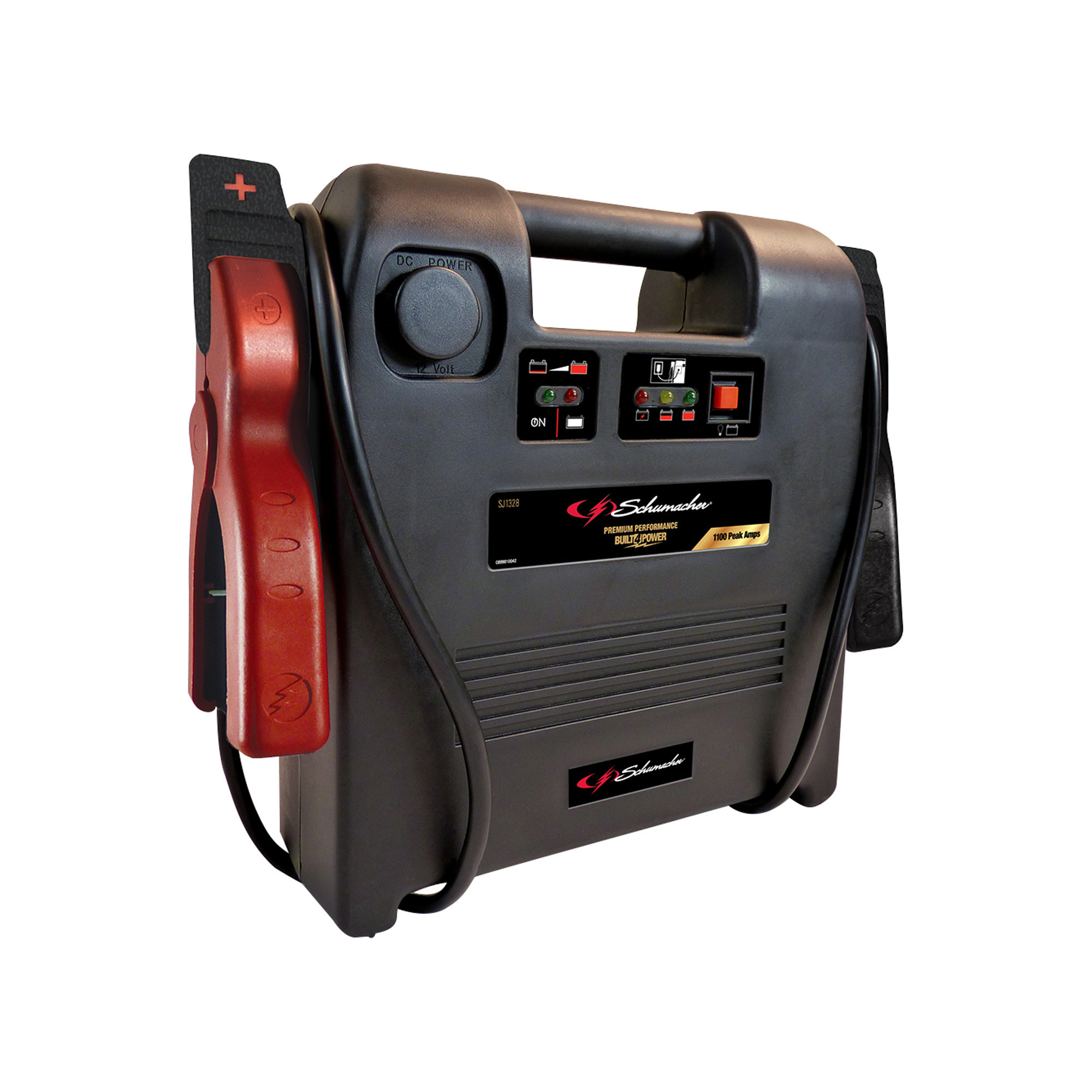 Noco Boost X 12 Volt Lithium Jump Starter — 1760 Amps, Model# GBX55 ...