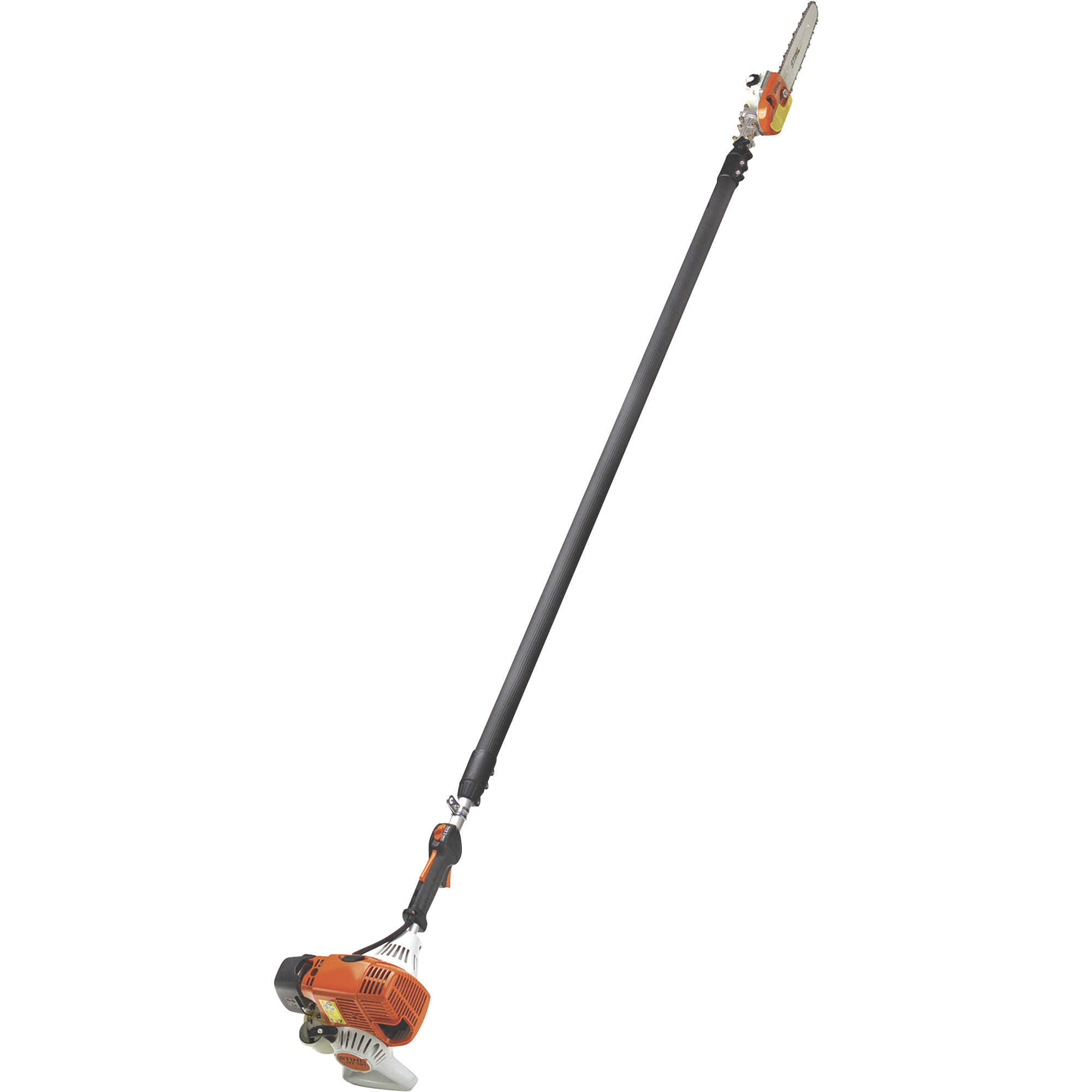 Stihl Precision Series Manual Telescoping Pole Saw, 18ft.L, Model# PP ...