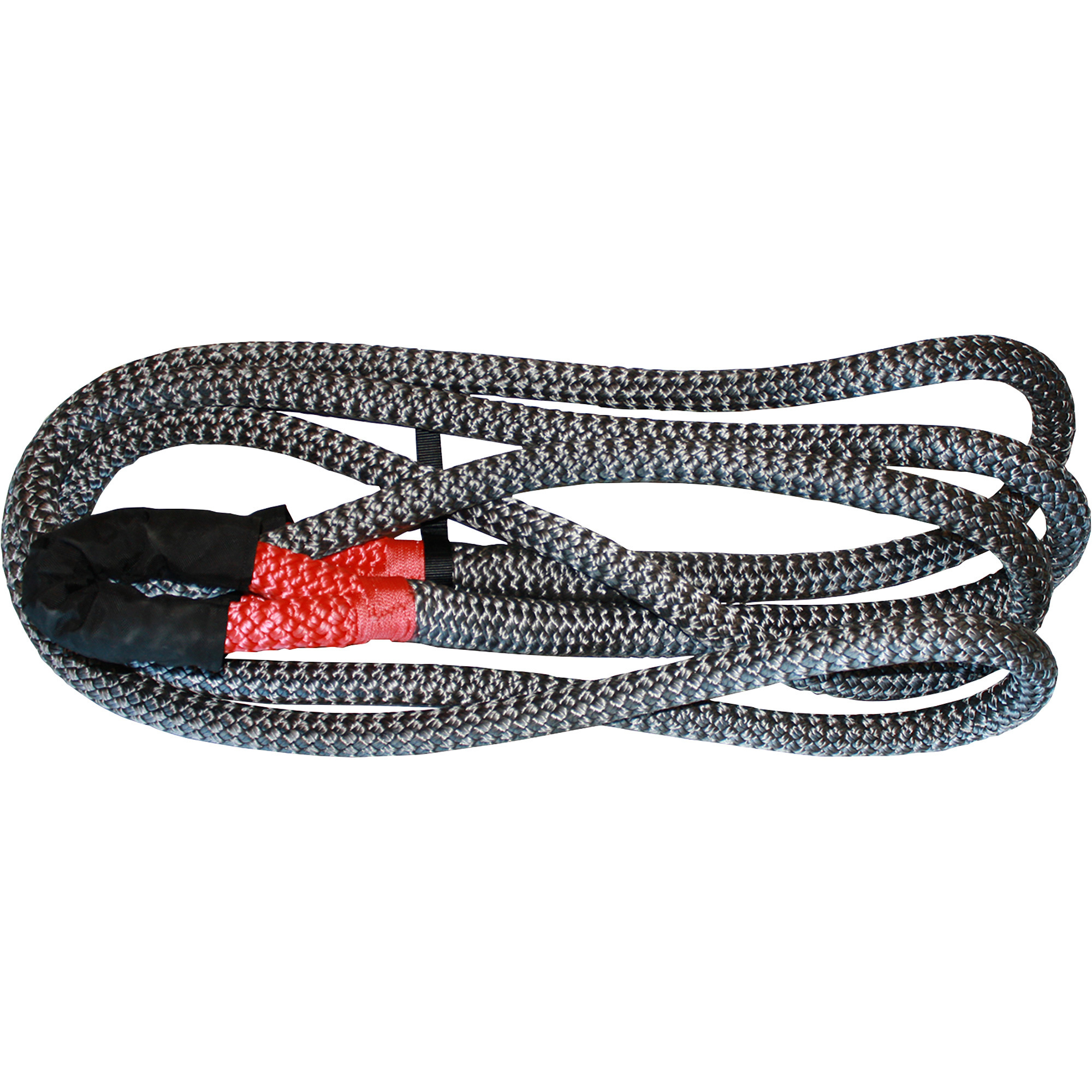 Ironton 13ft. Vehicle Recovery Strap, 11,000-Lb. Working Load ...