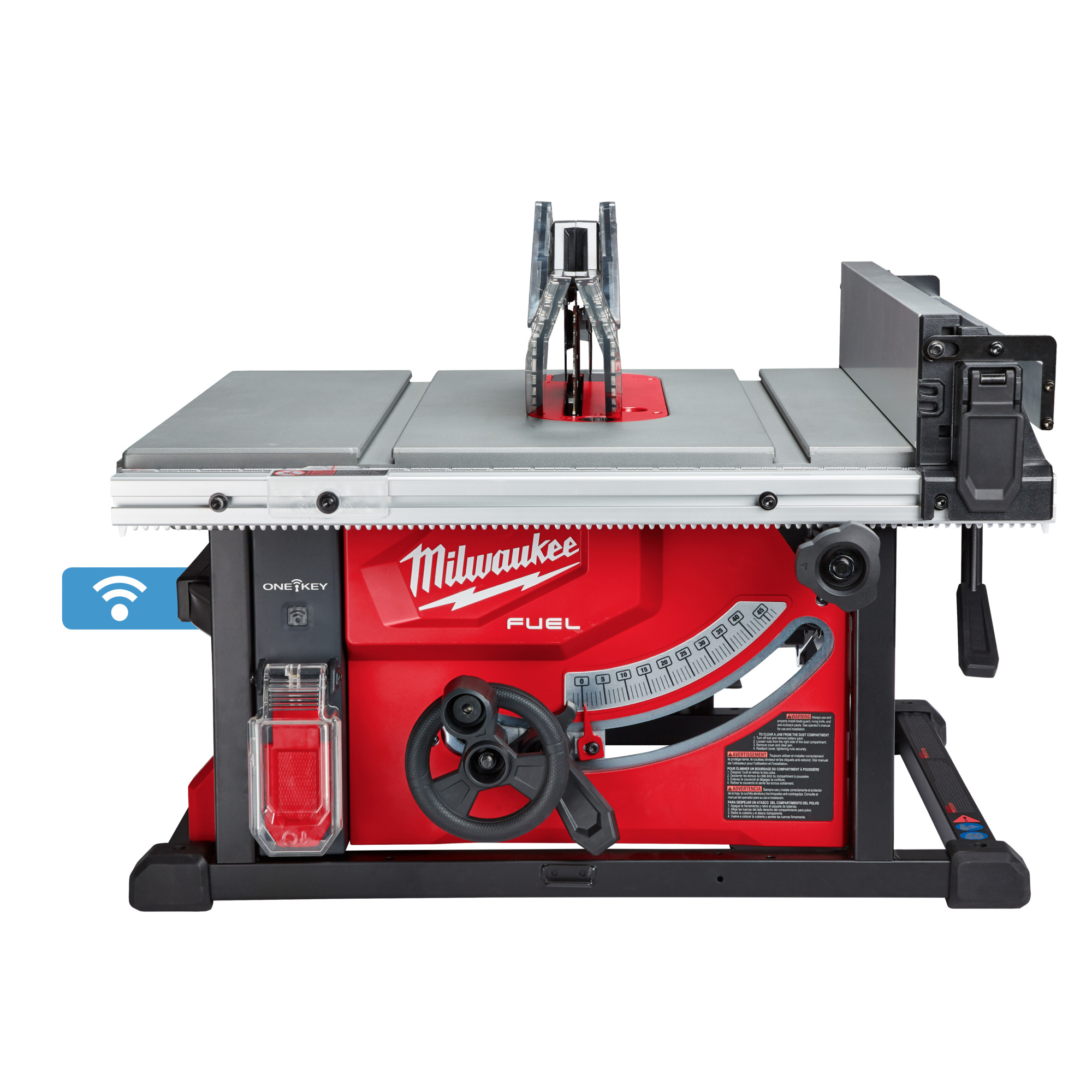 Makita Contractor Table Saw with Stand — 10in. Blade, Model# 2705X1 ...