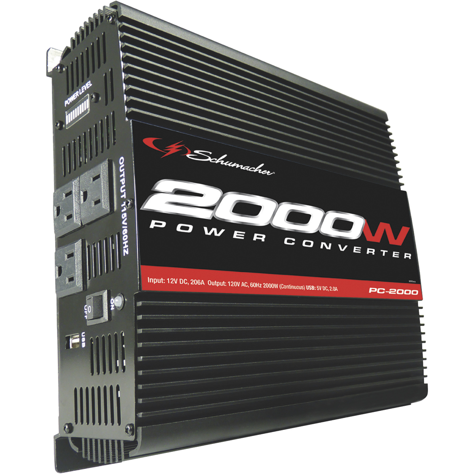 Power Inverters