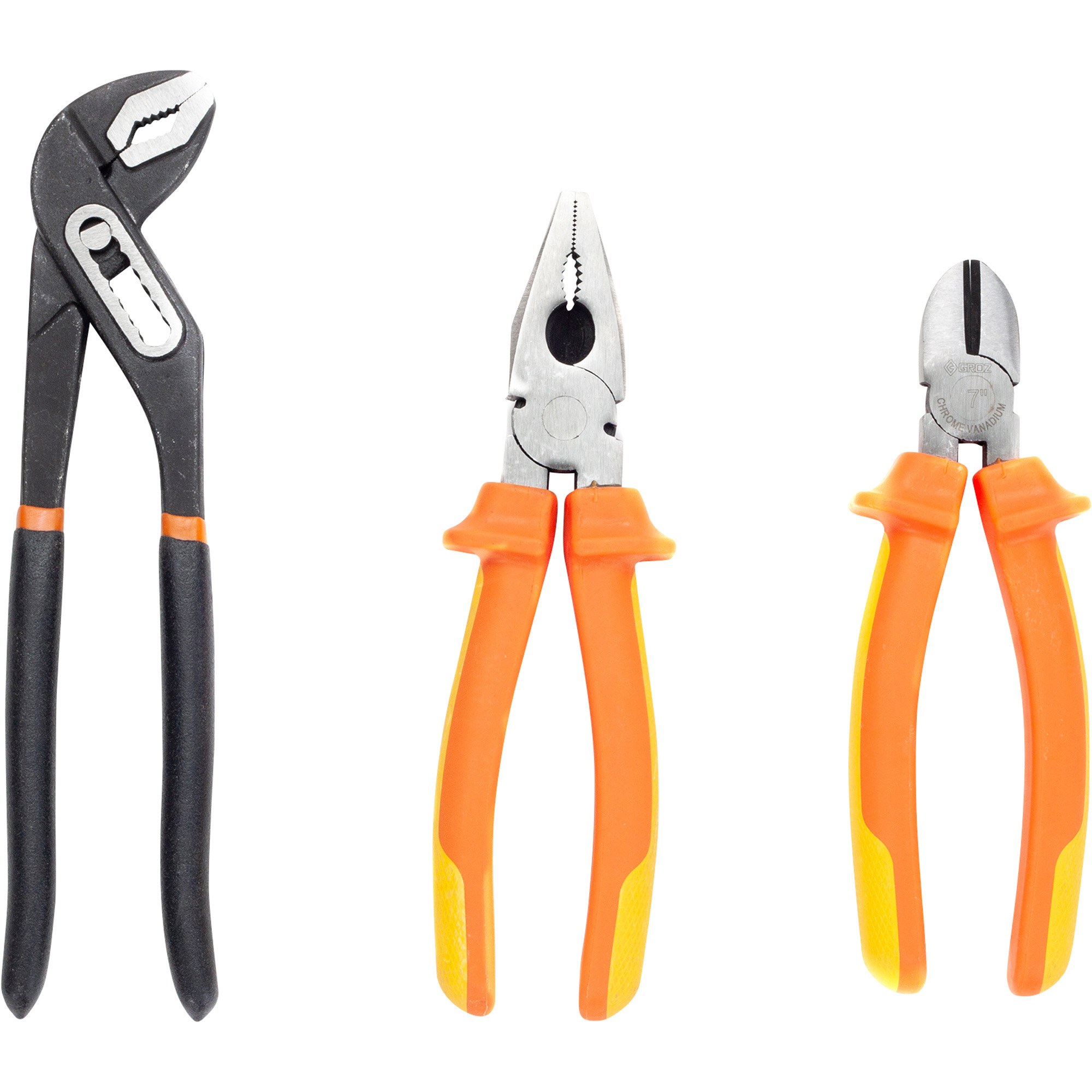 Plier Sets | Northern Tool
