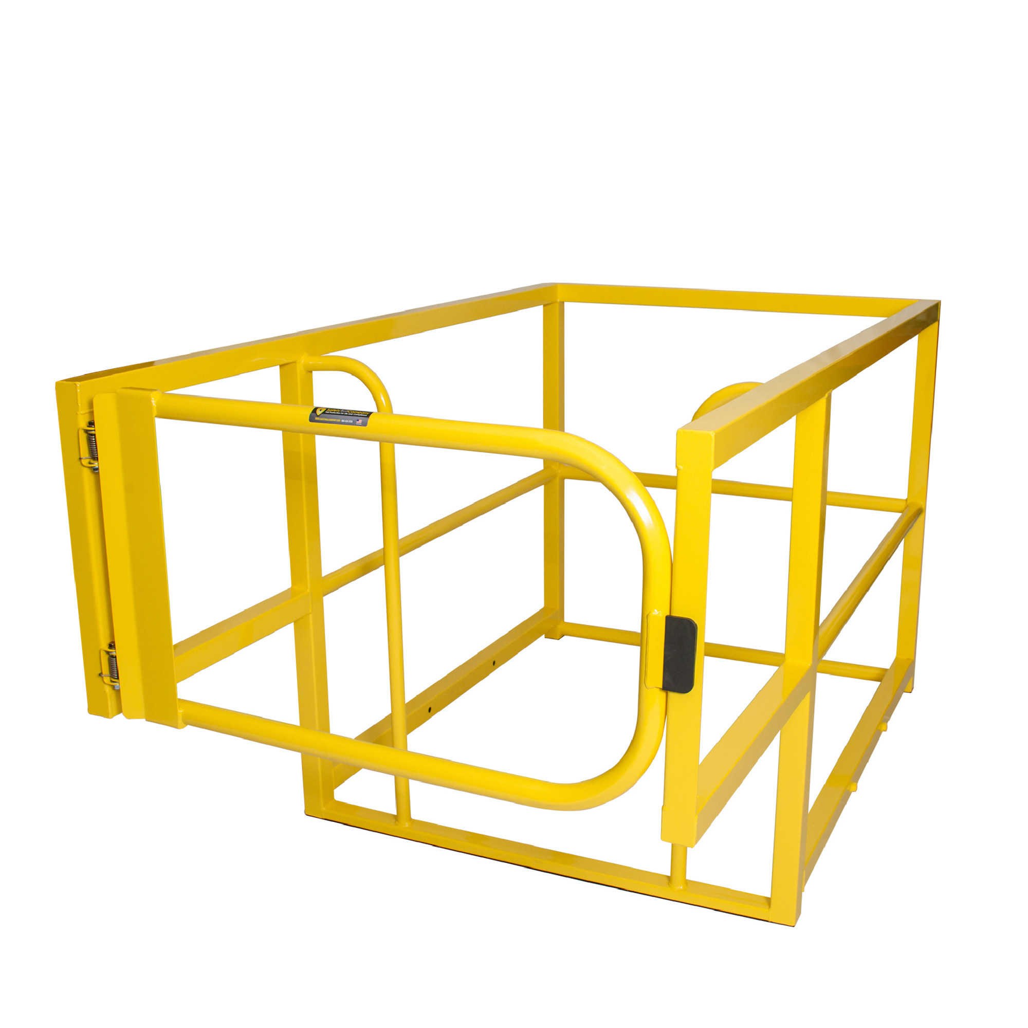 Guardian Fall Protection Arc-O-Pod System Kit | Northern Tool