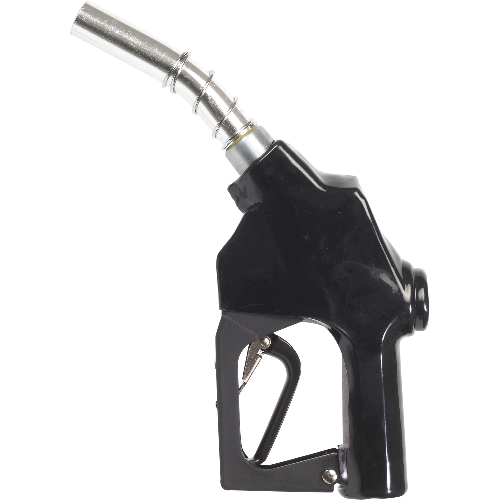 Fill-Rite Automatic Standard-Duty Fuel Nozzle — 1in. NPT, Diesel Spout ...
