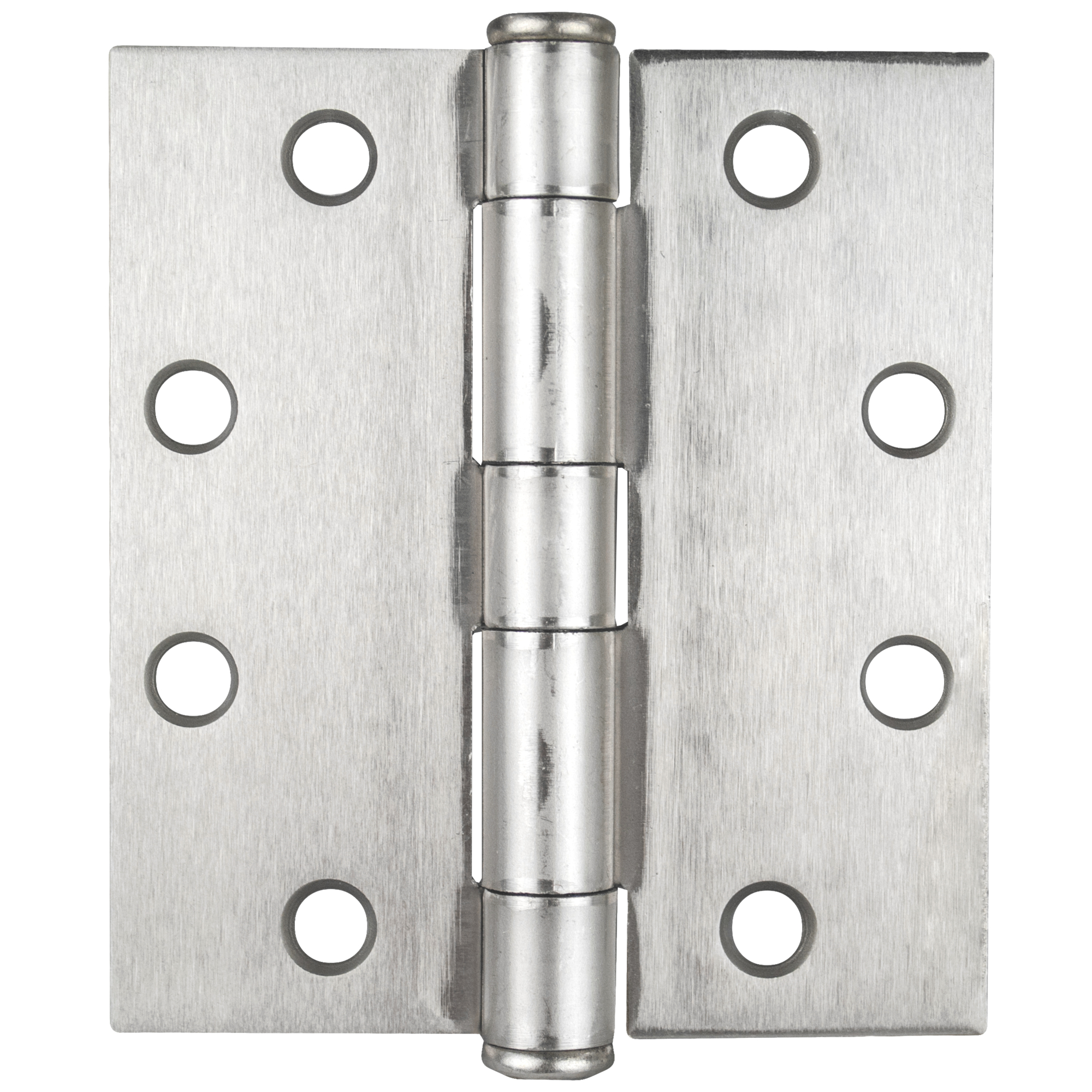 Global Door Controls Commercial Full Mortise Spring Hinge — 2-Pk ...