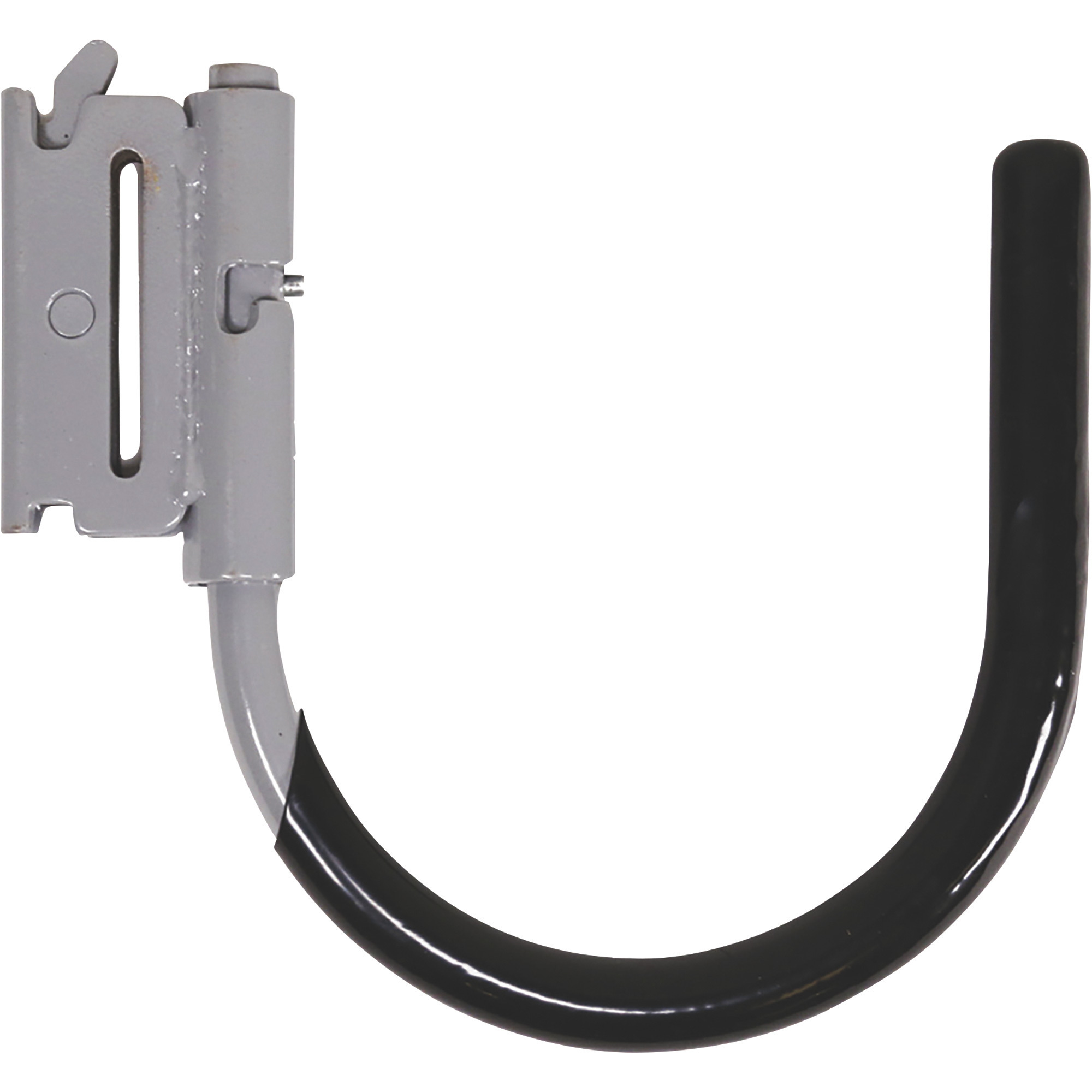 CargoSmart Rotating Safety Ladder Hook — For E-Track/X-Track, Model ...