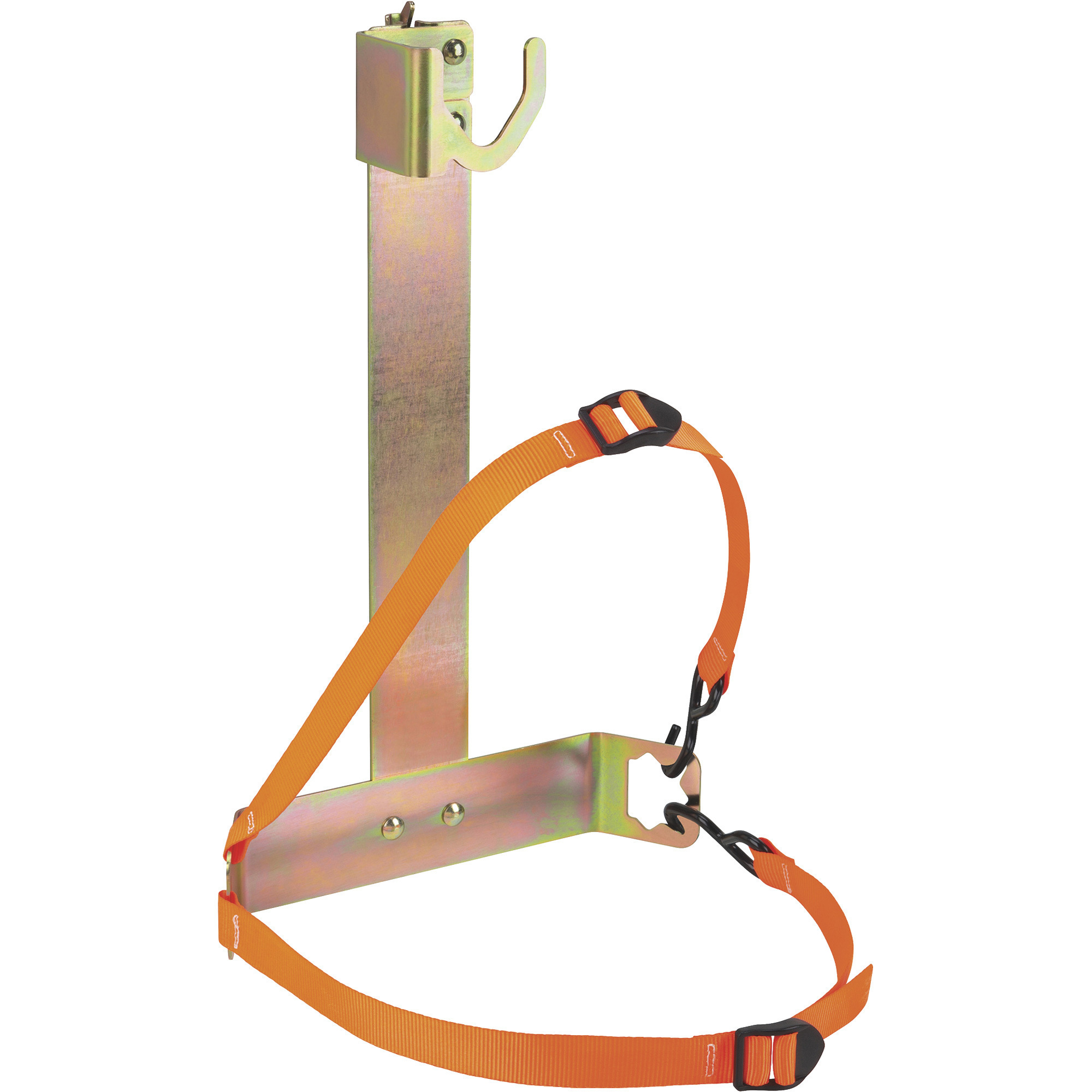 CargoSmart Hanging Landscape Tool Holder, For E-Track/X-Track, Model ...