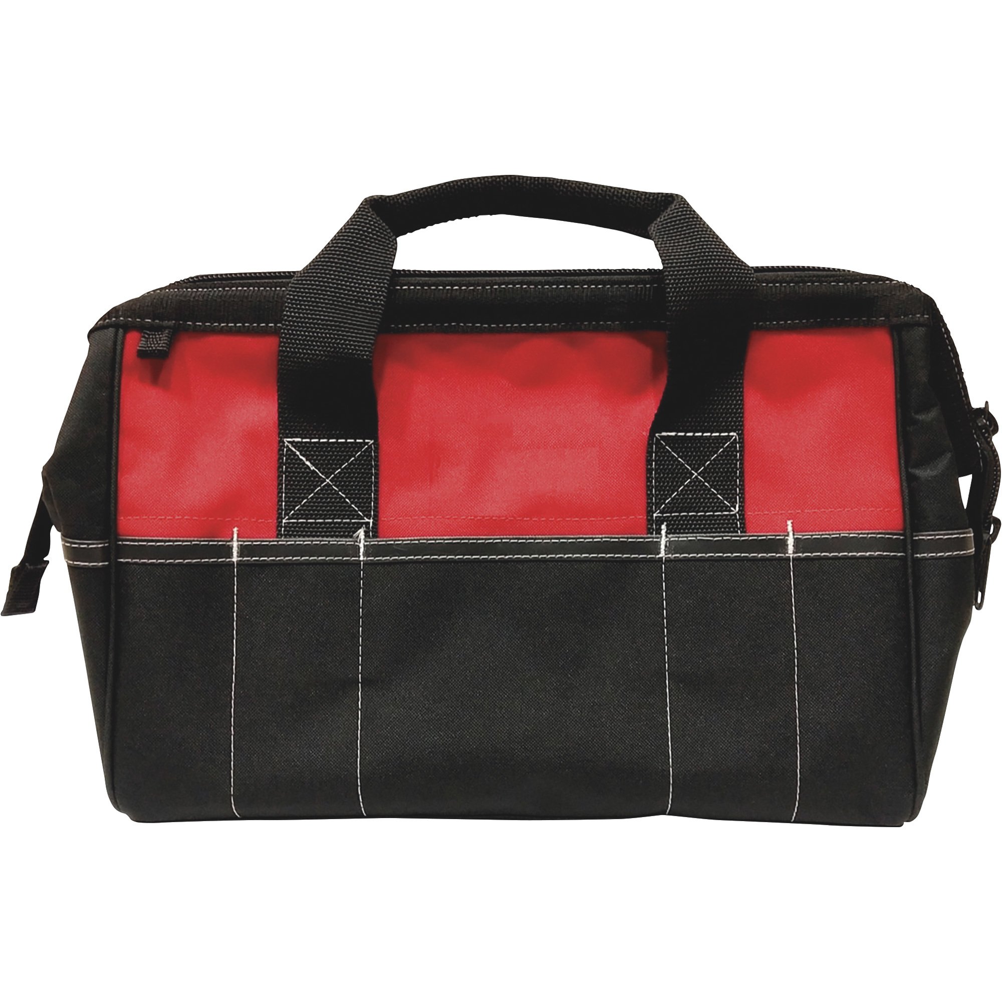 Ironton 15in. Multi-Pocket Tool Bag | Northern Tool