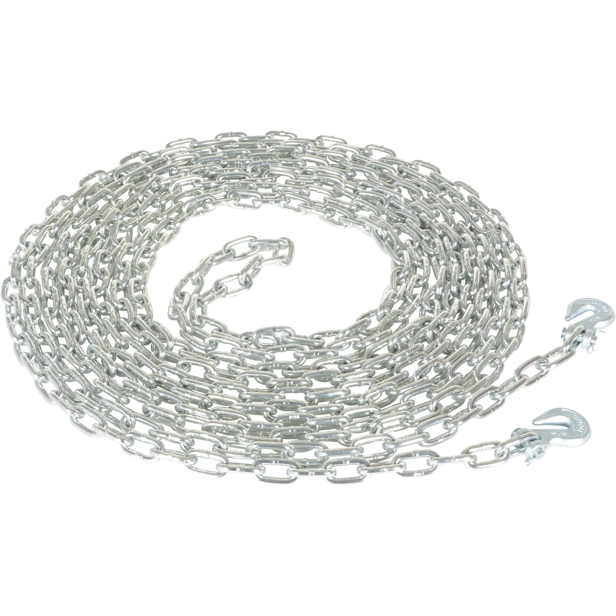 Vestil Galvanized Chain, 40ft., Model# PPC-40 | Northern Tool