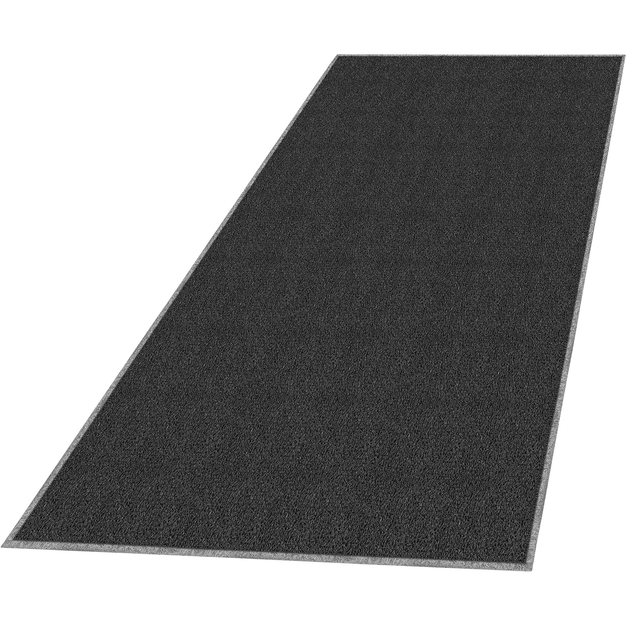 NoTrax Soil Guard Rubber Floor Mat — 3ft. x 5ft., Model# 340S0035BL ...