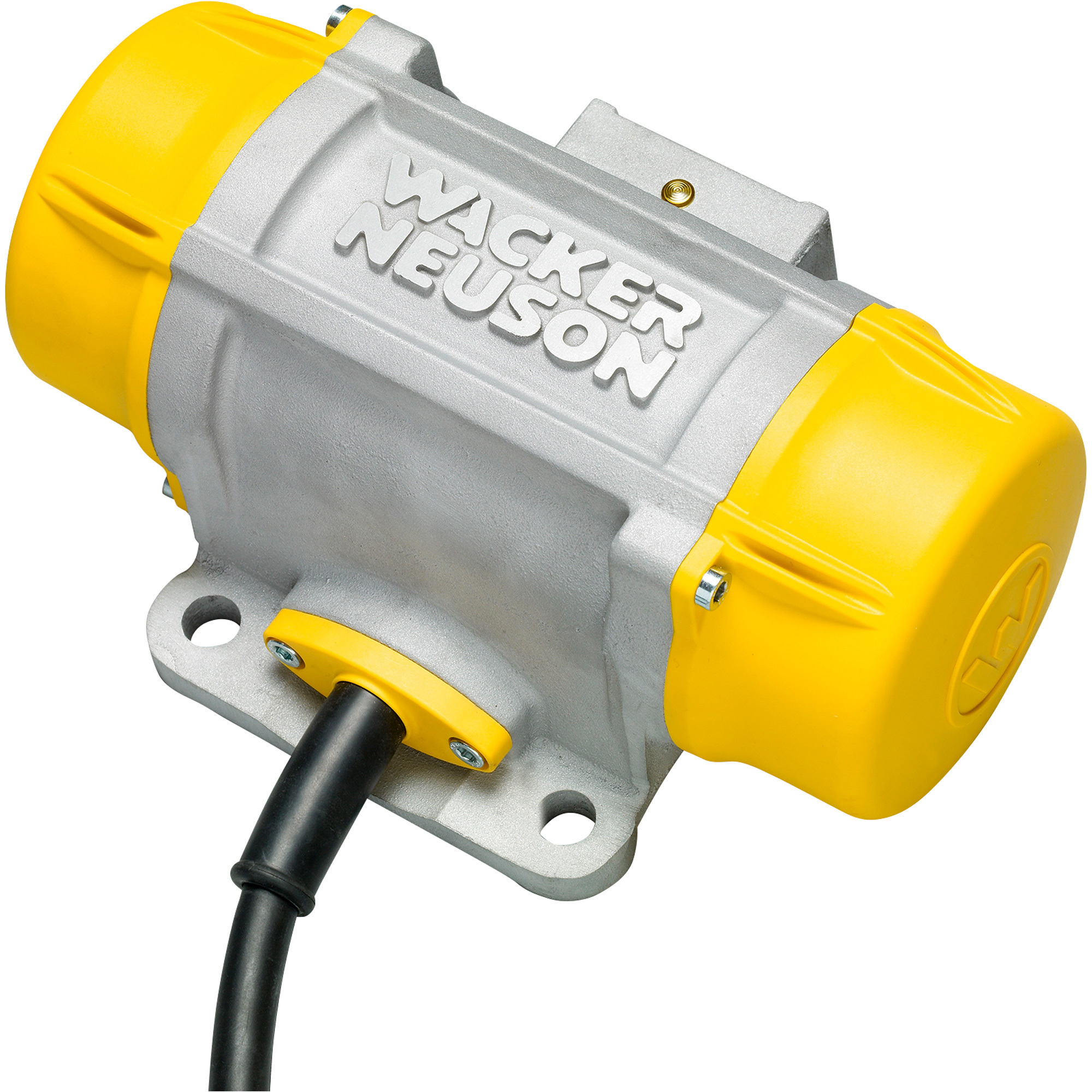 Wacker Neuson External Concrete Vibrator, AR 26/6/042, Model ...