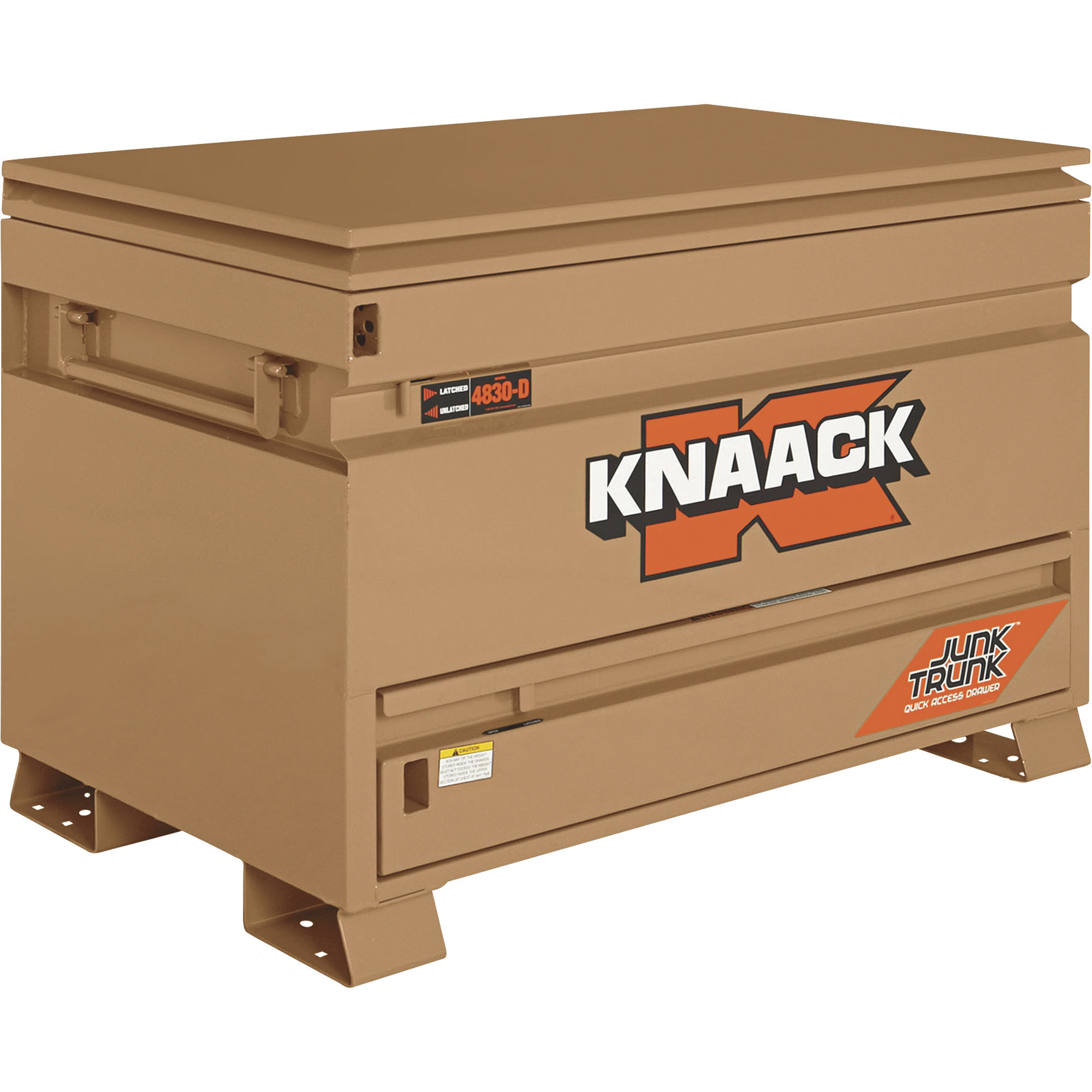 KNAACK | Northern Tool