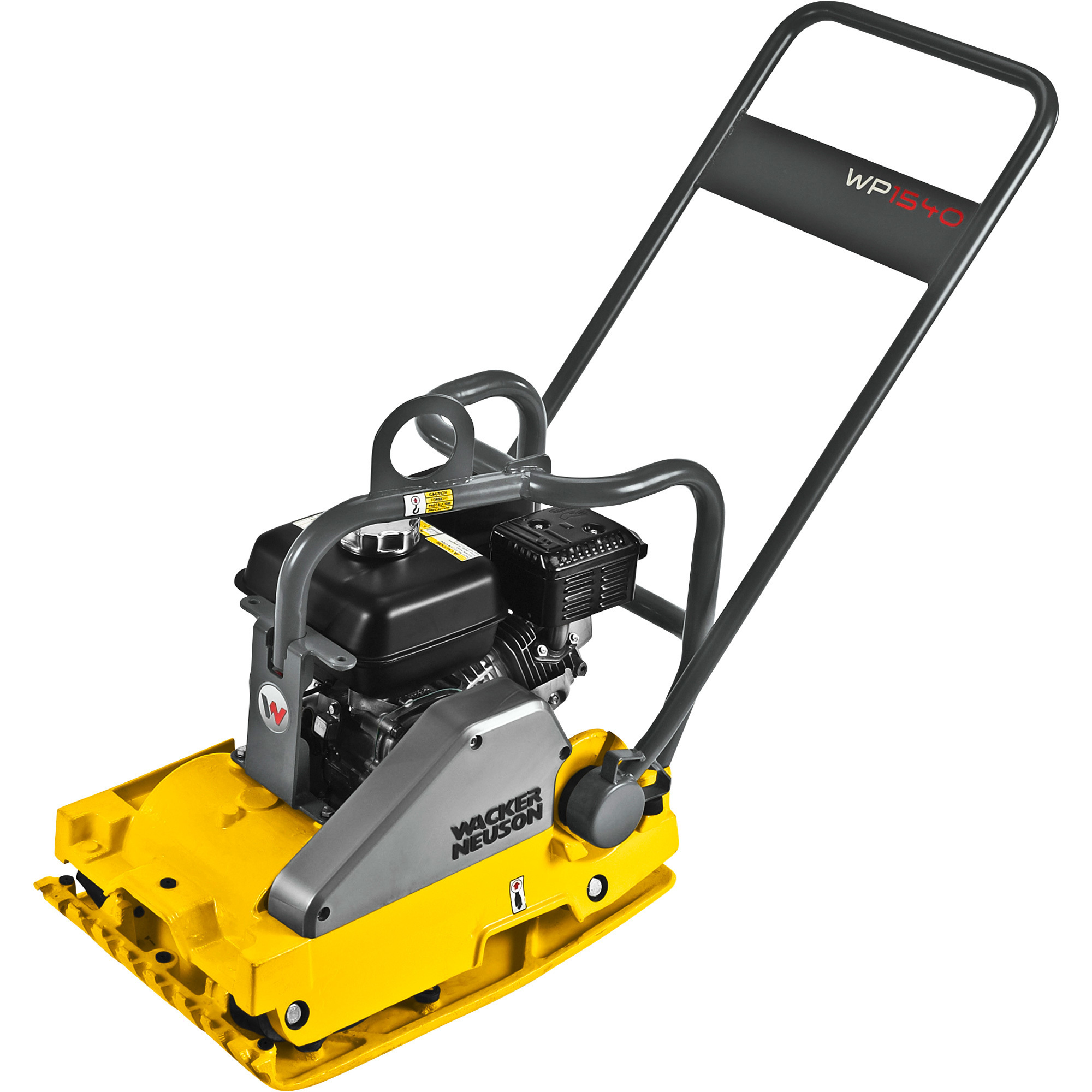 Compaction Equipment | Plate Compactors + Rammers | Northern Tool