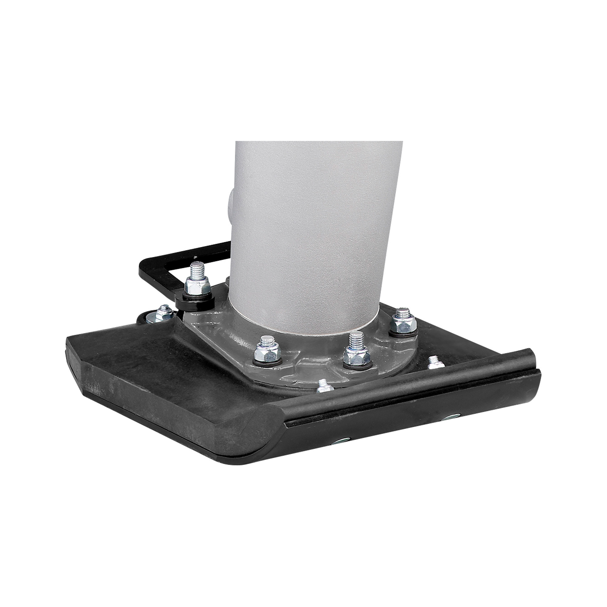 Wacker Neuson Vibratory Plate, Briggs & Stratton XR750B Engine, Model ...