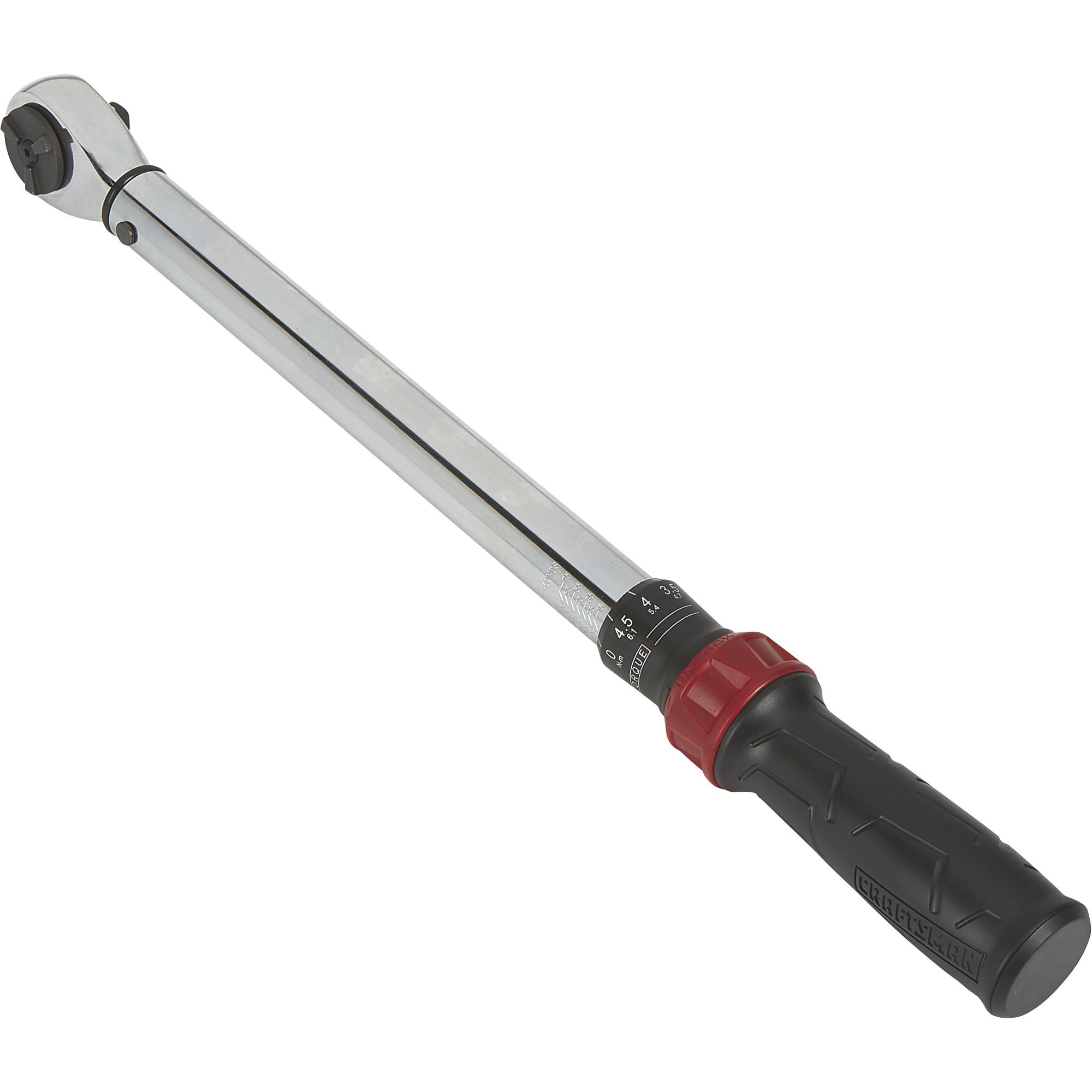 Craftsman 3/8in. MicroTork Torque Wrench, Model# 9-31424 | Northern Tool