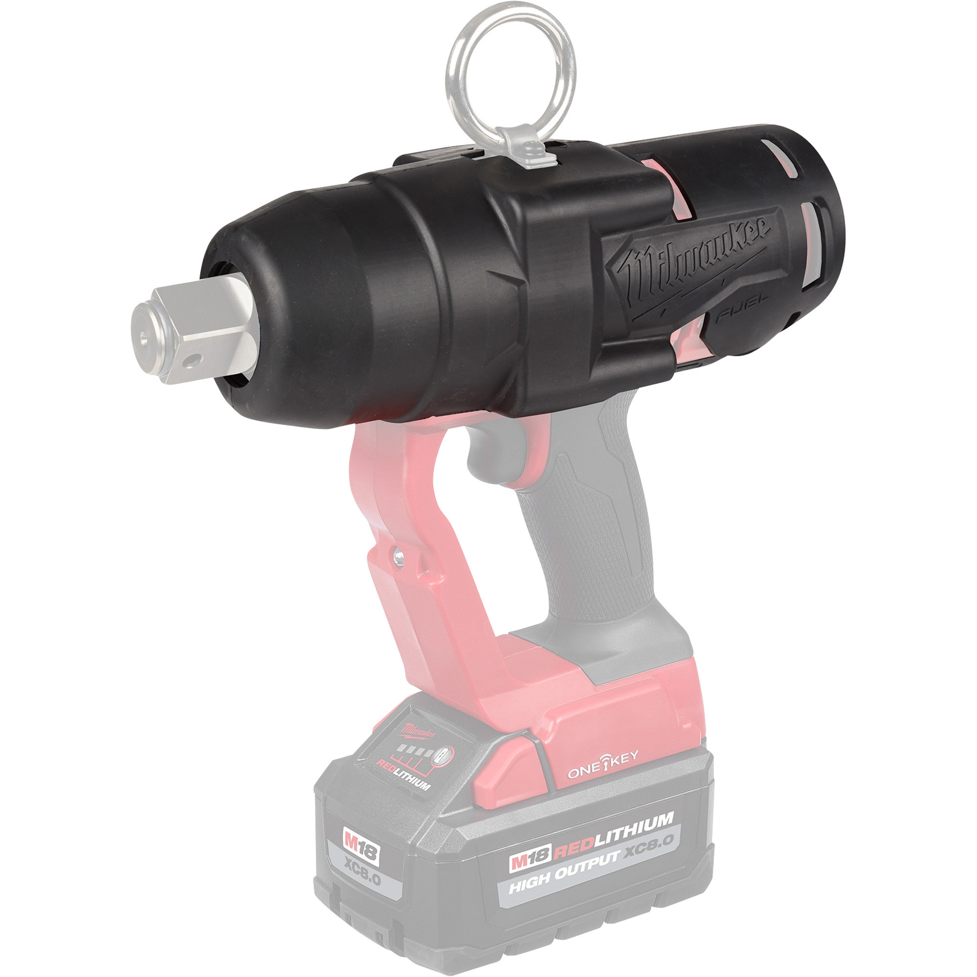 Milwaukee Accessories