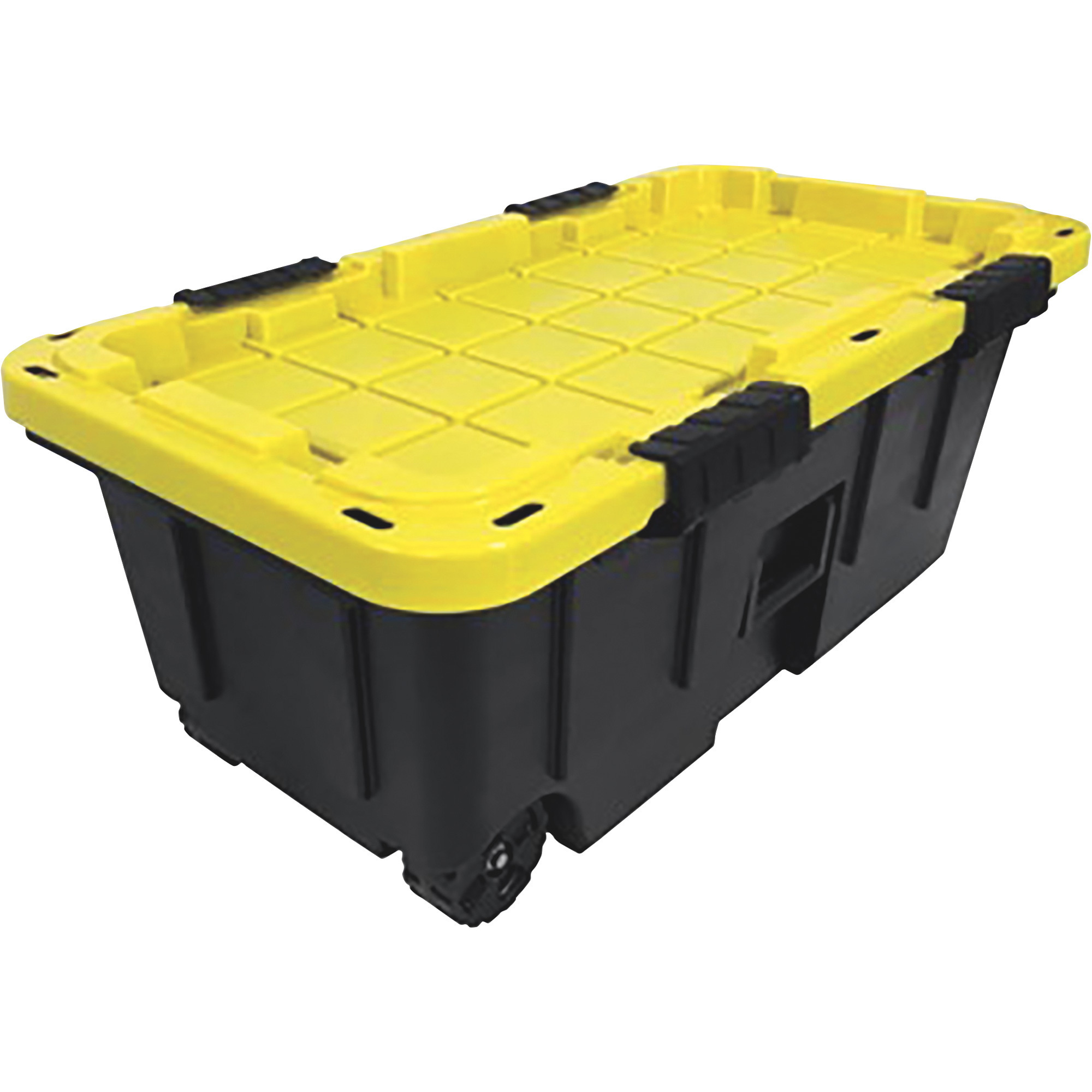 Tough Box Bins + Racks | Northern Tool