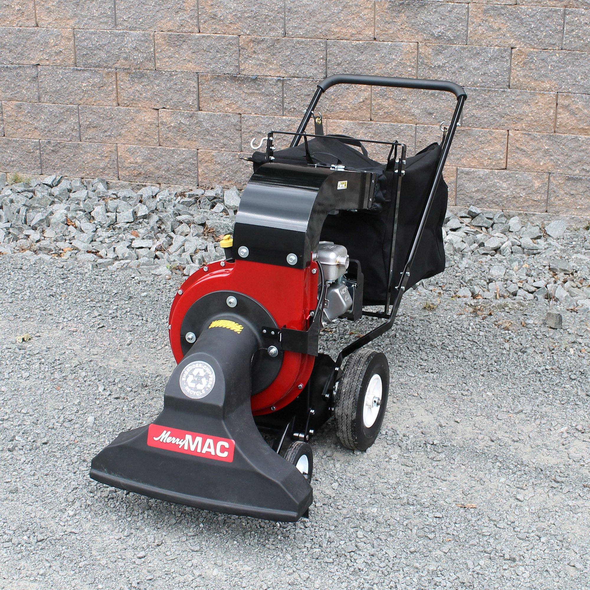 Lawn Vacuums | Northern Tool