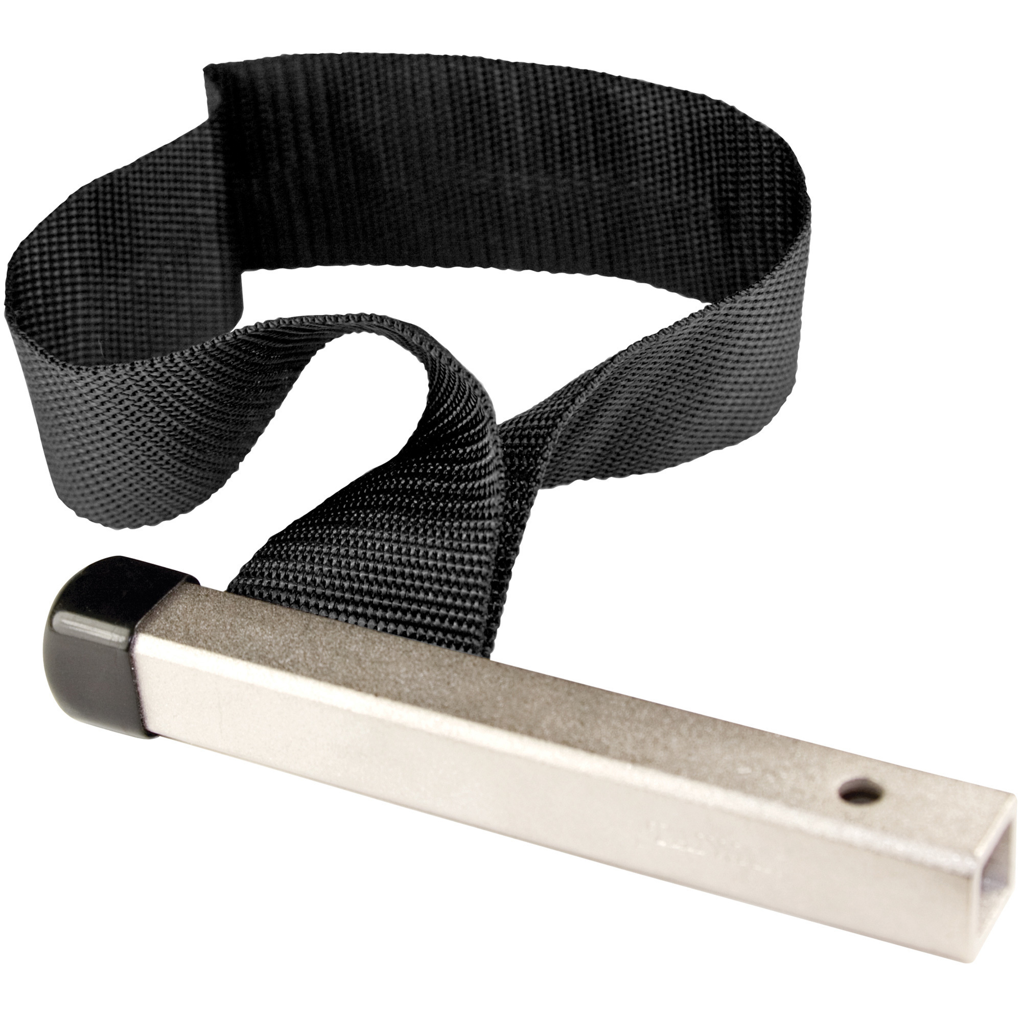 Performance Tool Heavy-Duty Strap Filter Wrench, 6in. Dia., Model ...