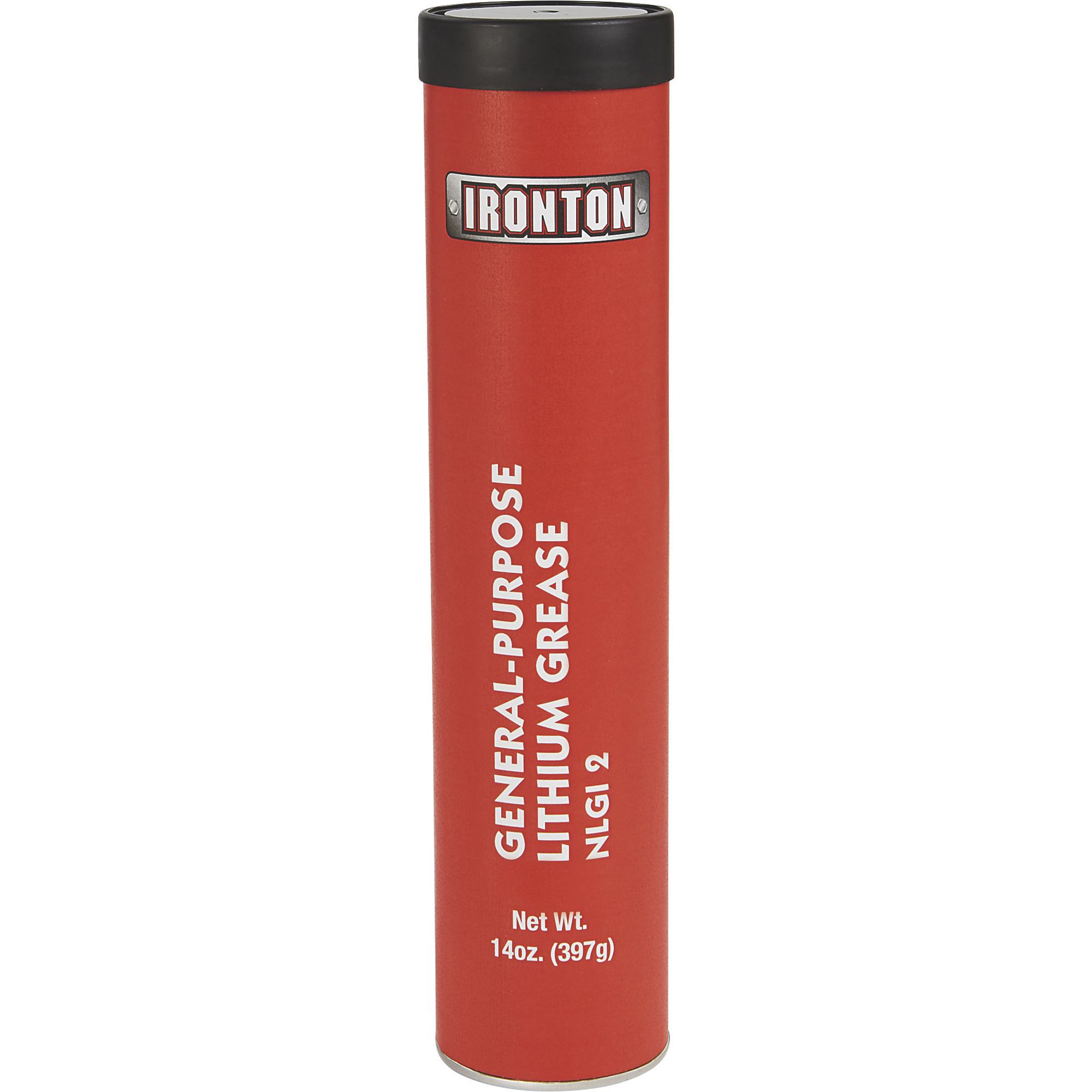 Ironton General-Purpose Lithium Grease, 14-Oz. Tube | Northern Tool