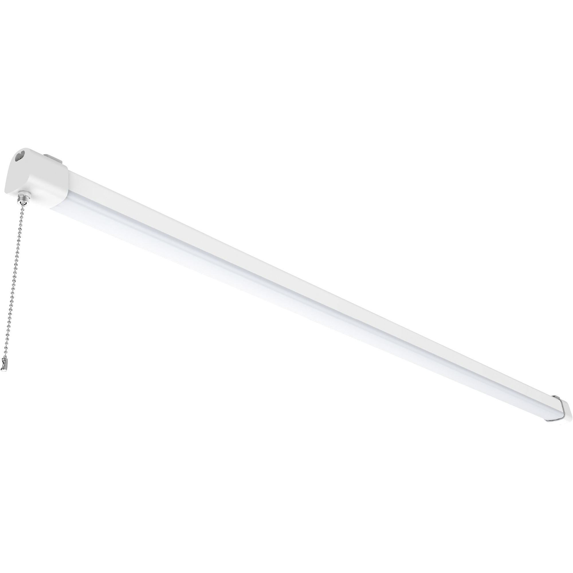 Pinegreen Lighting LED Shop Light, 5000 Lumens, 42in., Model# CL ...