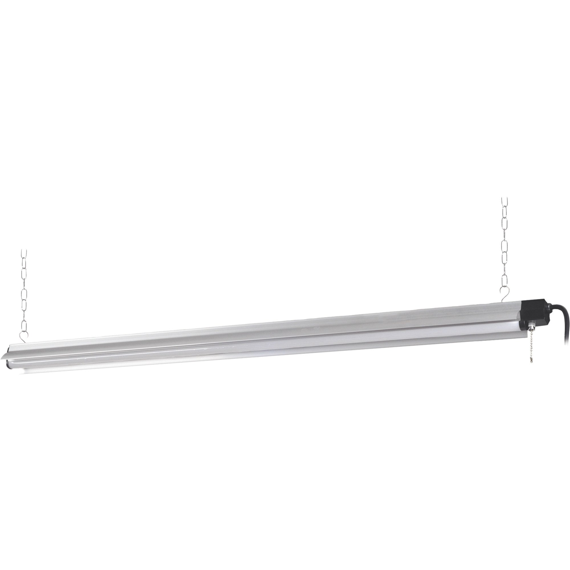 GT-Lite LED Linkable Shop Light — 5000 Lumens, Model# GT-SL5000-LINK ...