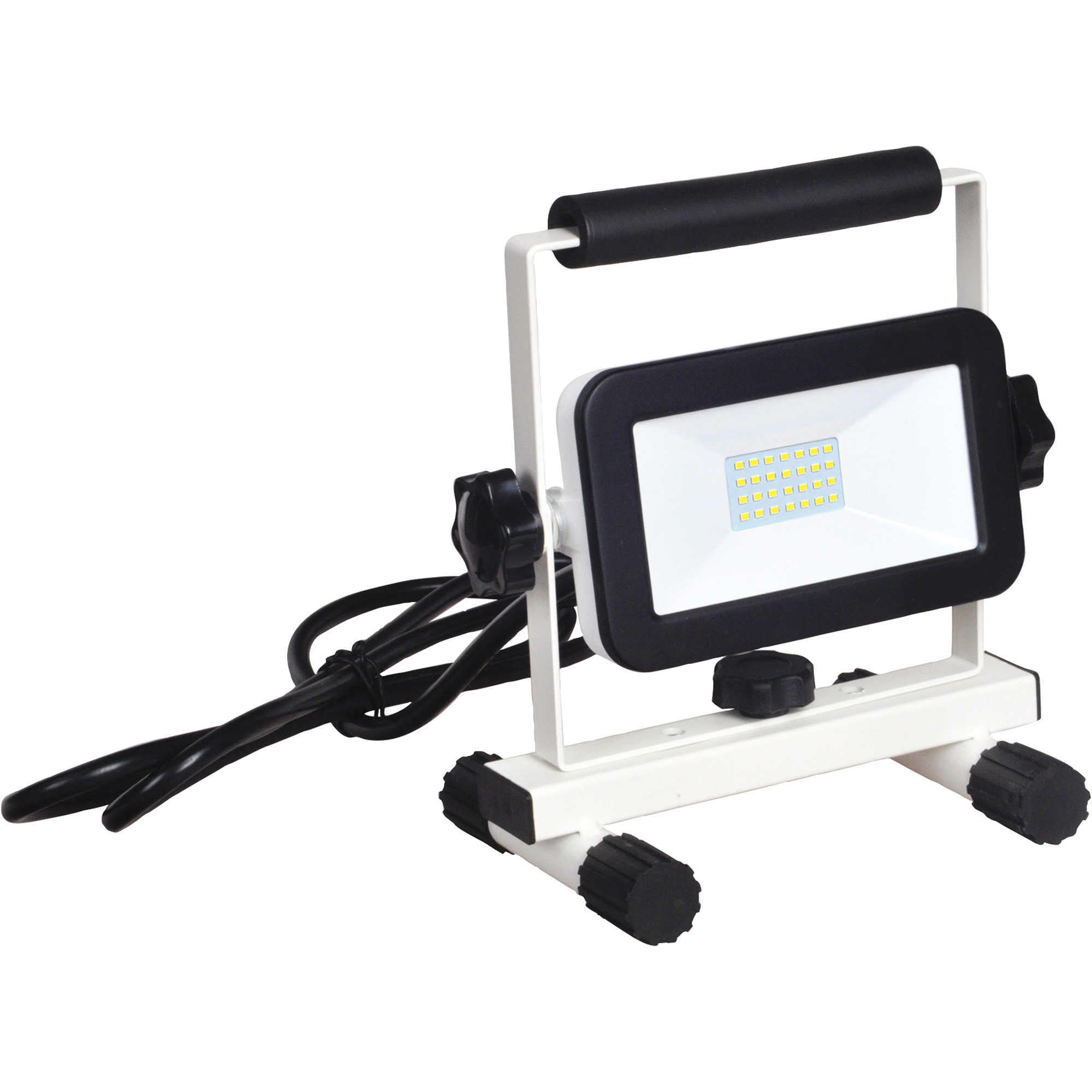 GT-Lite LED Portable Work Light, 1200 Lumens, Model# GT-504-A ...