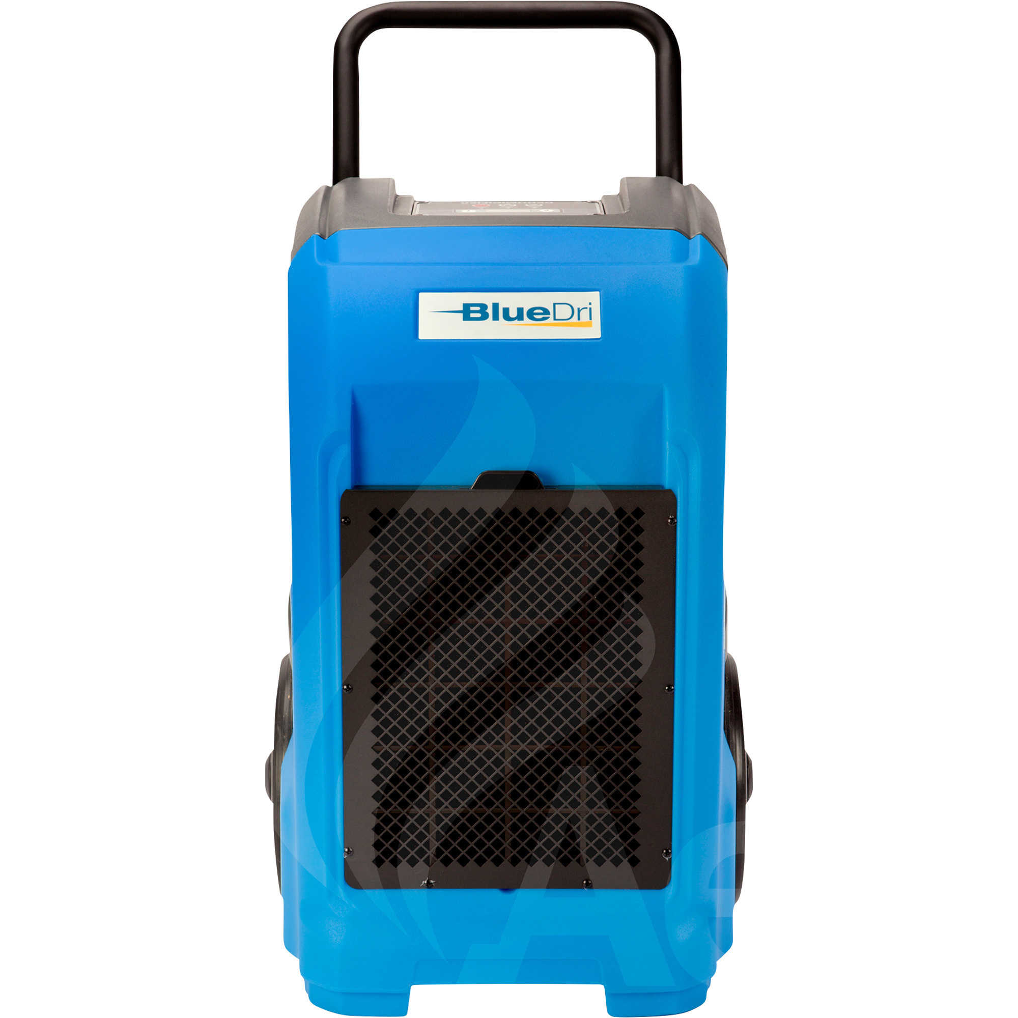 BlueDri 150-Pint Dehumidifier, Blue, Model# BD-BD-76-BL | Northern Tool