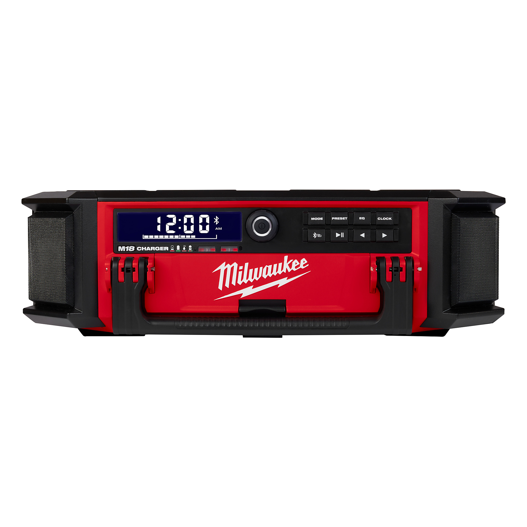 Milwaukee M18 Bluetooth Jobsite Radio, Model# 2952-20 | Northern Tool