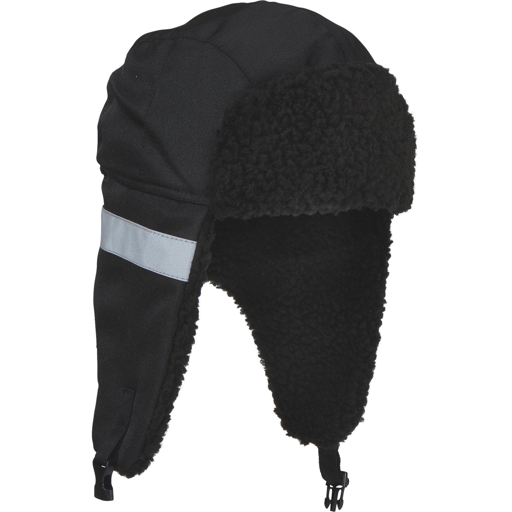 Gravel Gear Men's Aviator-Style Insulated Safety Hat | Northern Tool