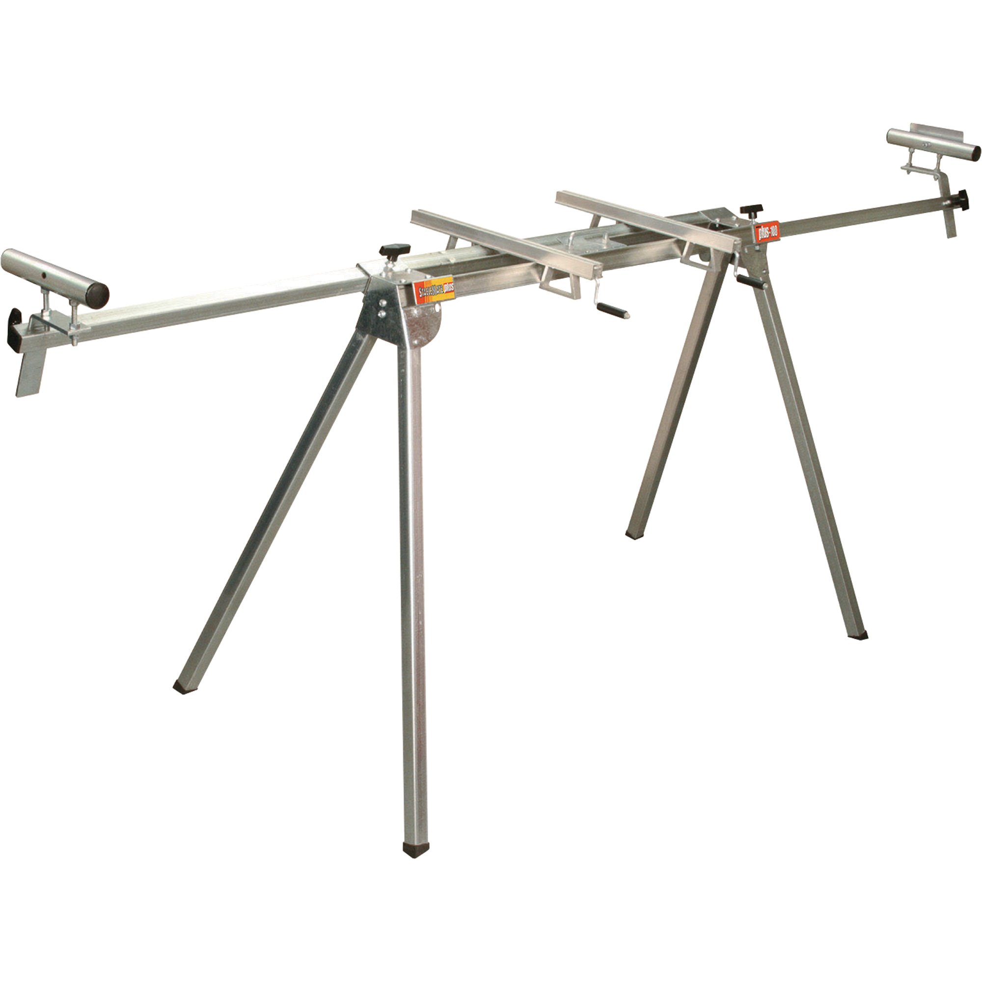 Stablemate Universal Miter Saw Stand | Northern Tool